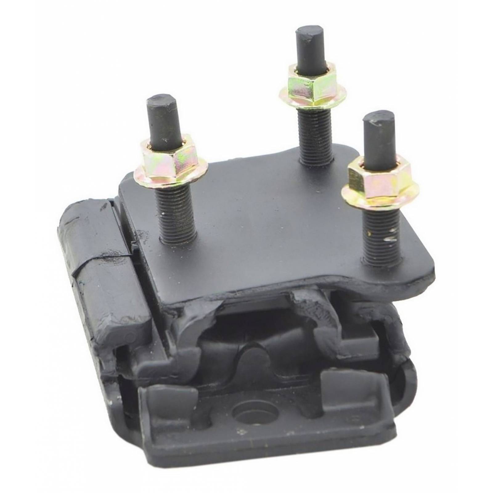 Soporte Caja Frontier 2005-2017 4.0 4x4