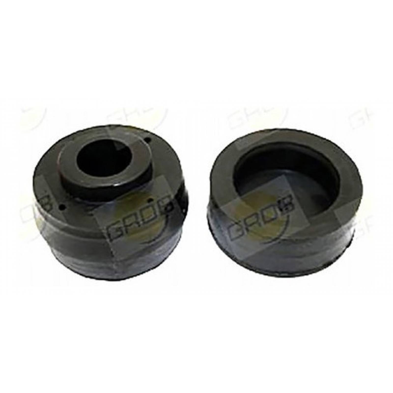 Goma Chassis Ford Explorer 1991-2006 Frontal