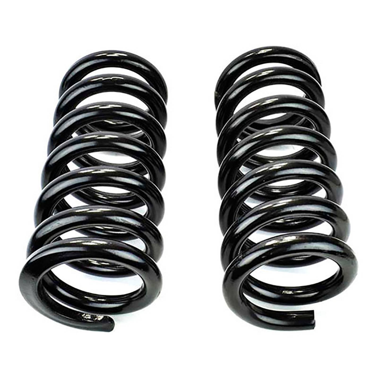 Resortes B200 1970-1978 Delanteros Reforzado