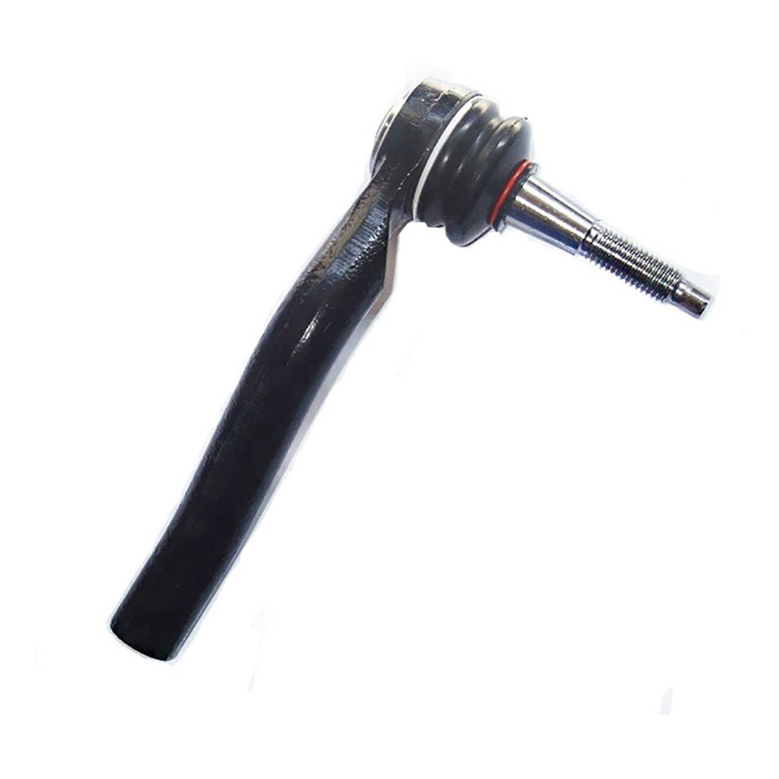 Terminal Enclave 2018-2019 Exterior Derecho