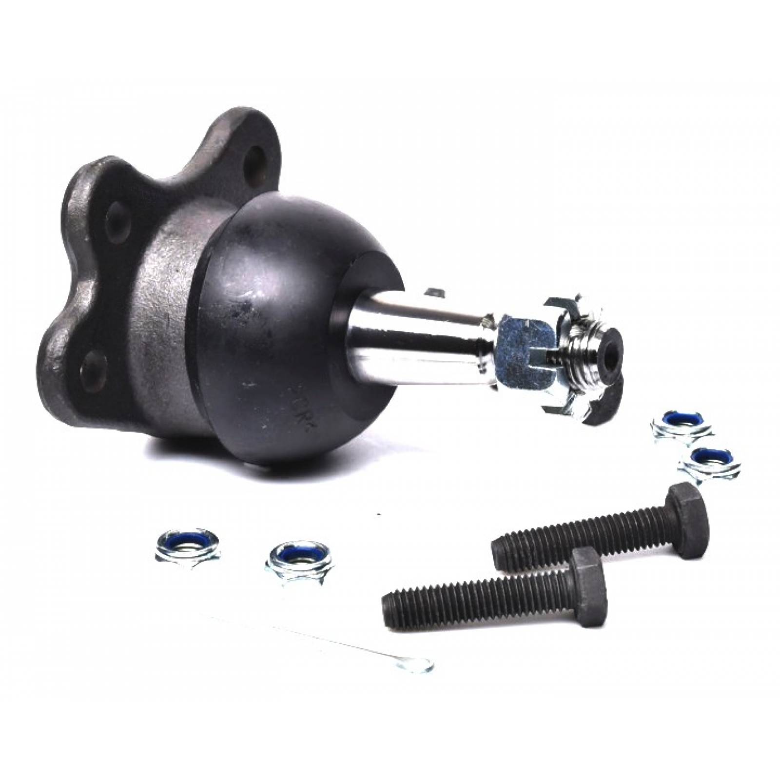 Rotula Gmc Safari Astro 1990-2005 4x4 Sup