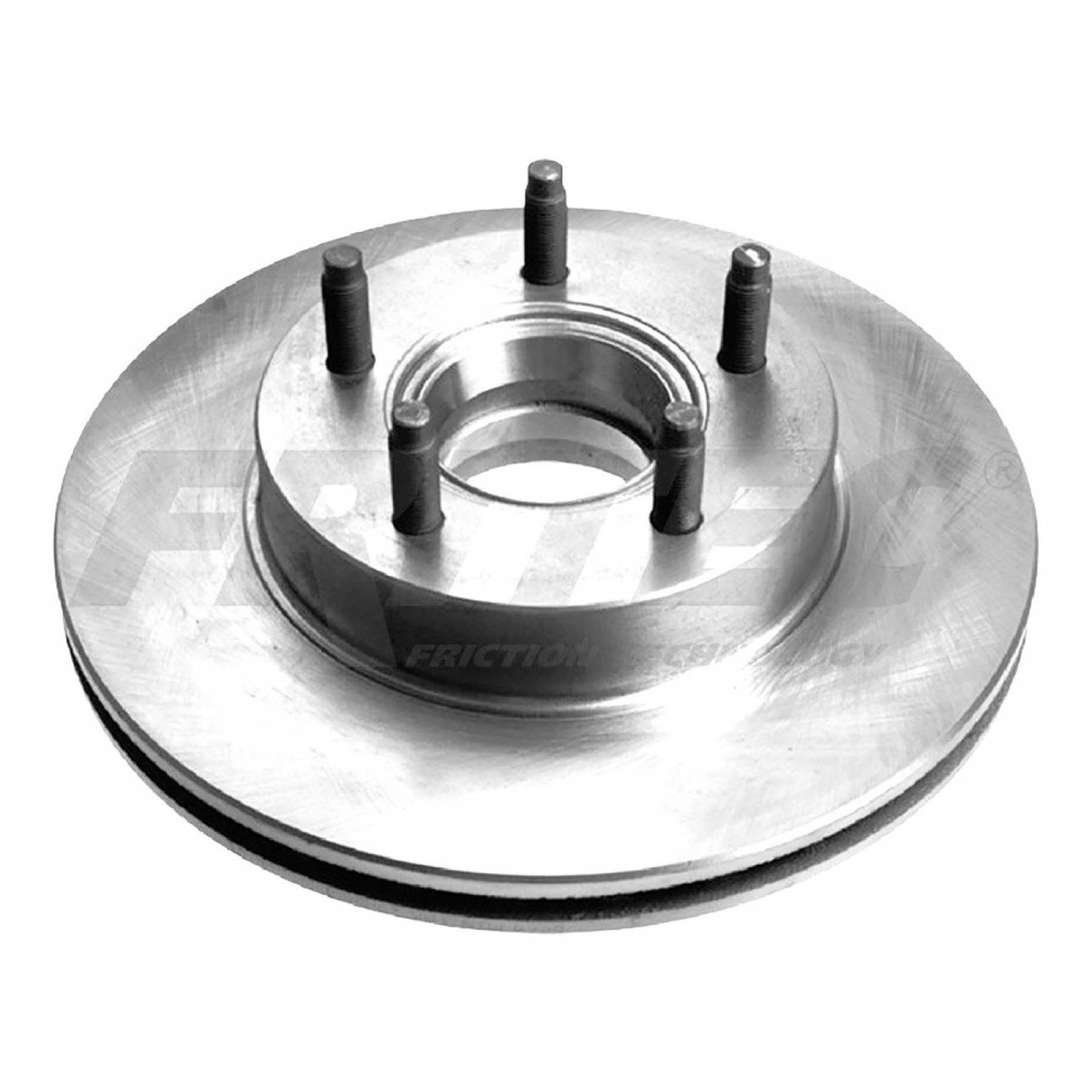 Disco Freno Ranger 1983-1988 2.0 Delantero