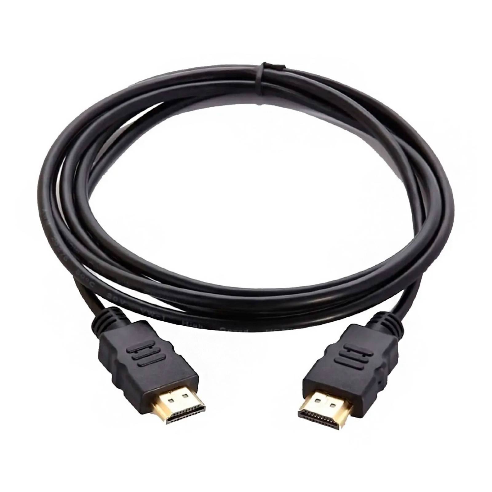 Paquete de 10 Cables HDMI Full HD 1080p de 1.5 metros