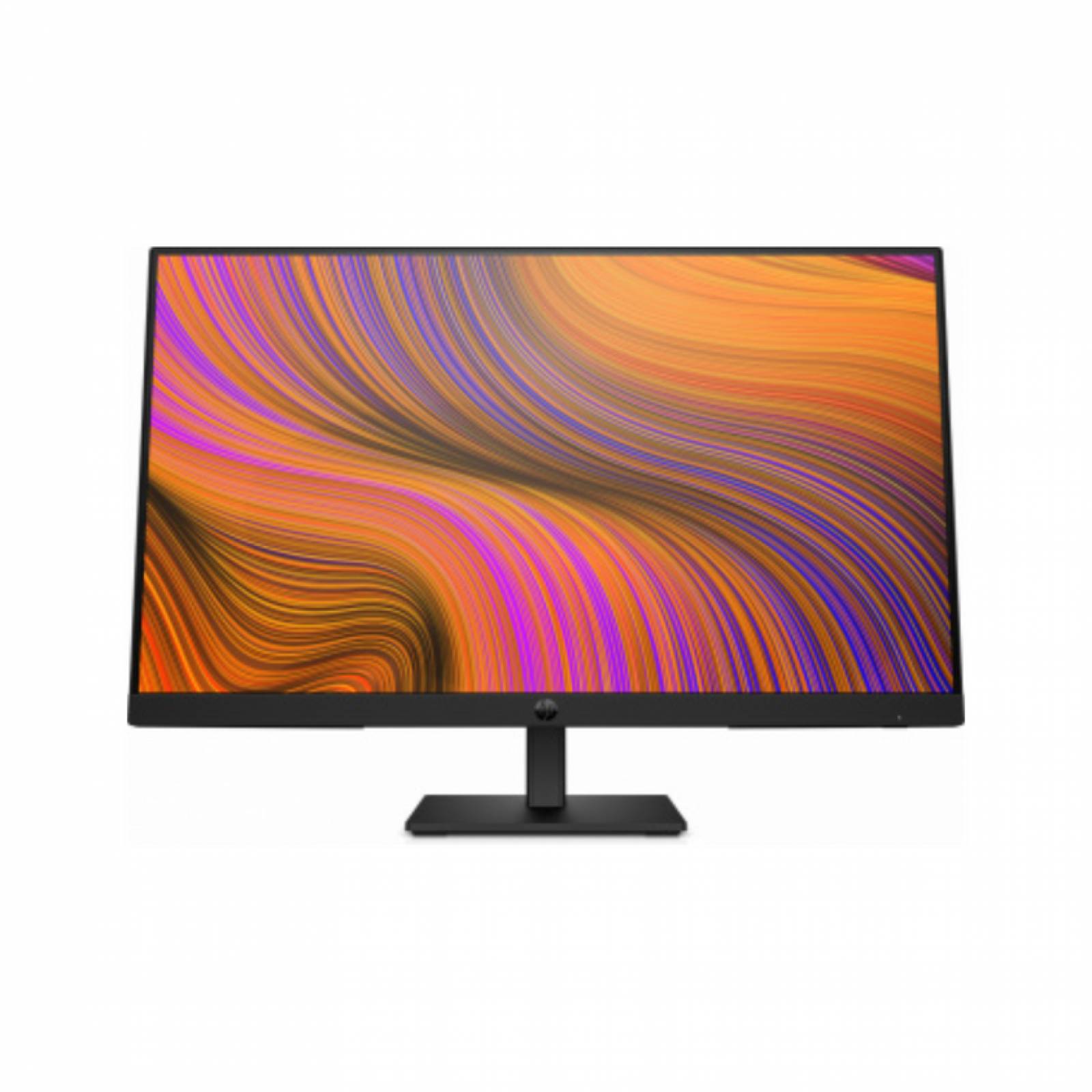Monitor hp p24h g5 led 23.8