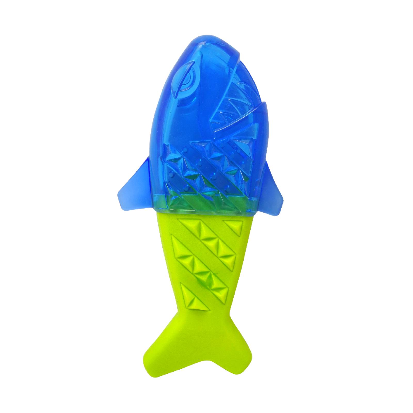 Juguete Pez Congelable Cool
