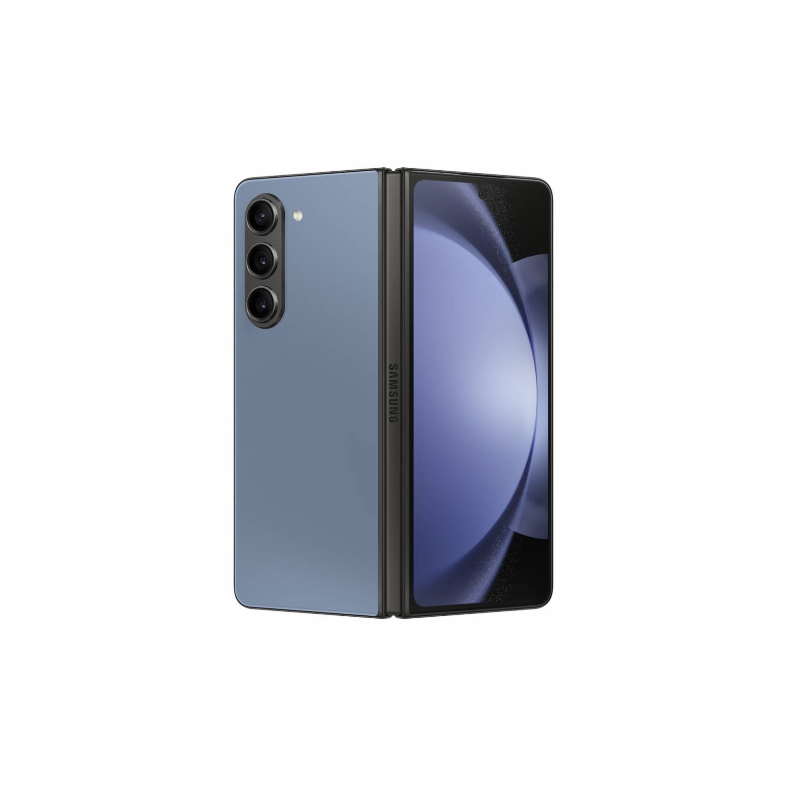Galaxy Z Fold5 (Online Exclusive) Azul