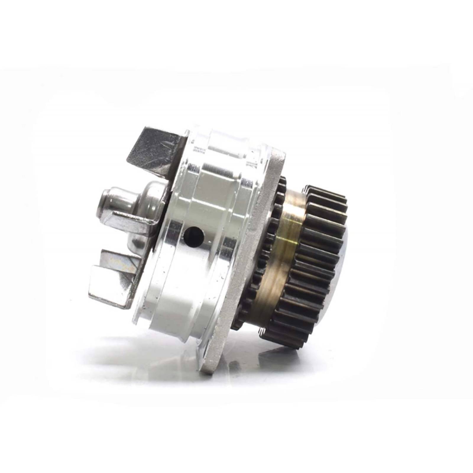 Bomba de Agua para Infiniti G37 6cil 3.7 08-13