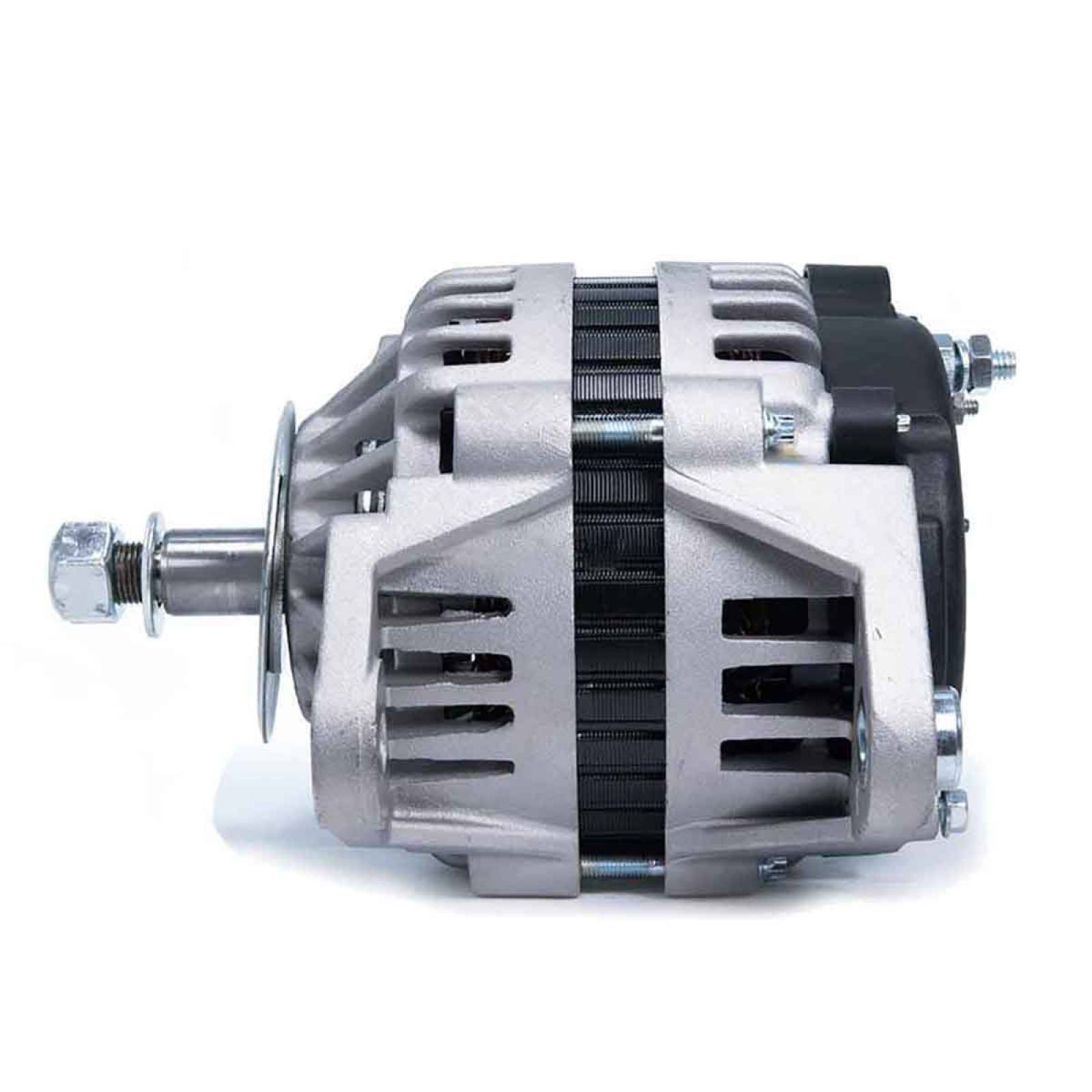 Alternador Kenworth Sistema Delco 12 Volts 160 Amps 8600310