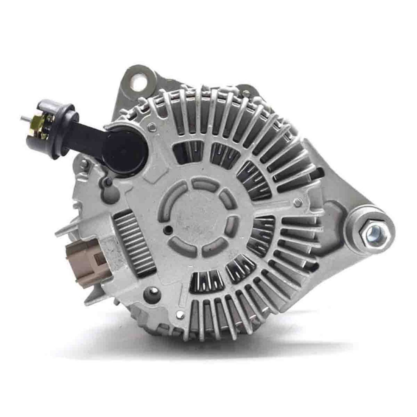 Alternador Ford Taurus 6cil 3.5 2011 Sis-mitsubishi 175a