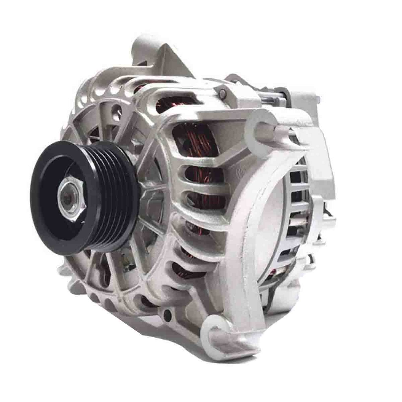 Alternador Ford Excursion 8cil 5.4 2005 Sistem Ford 110a