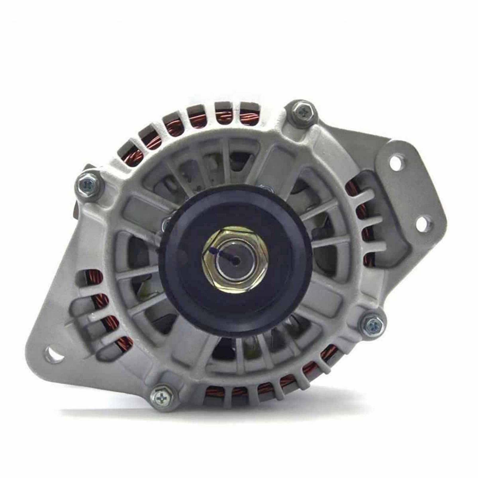Alternador Hyundai H100 4cil 2.4 2008 Sist Mando 90a
