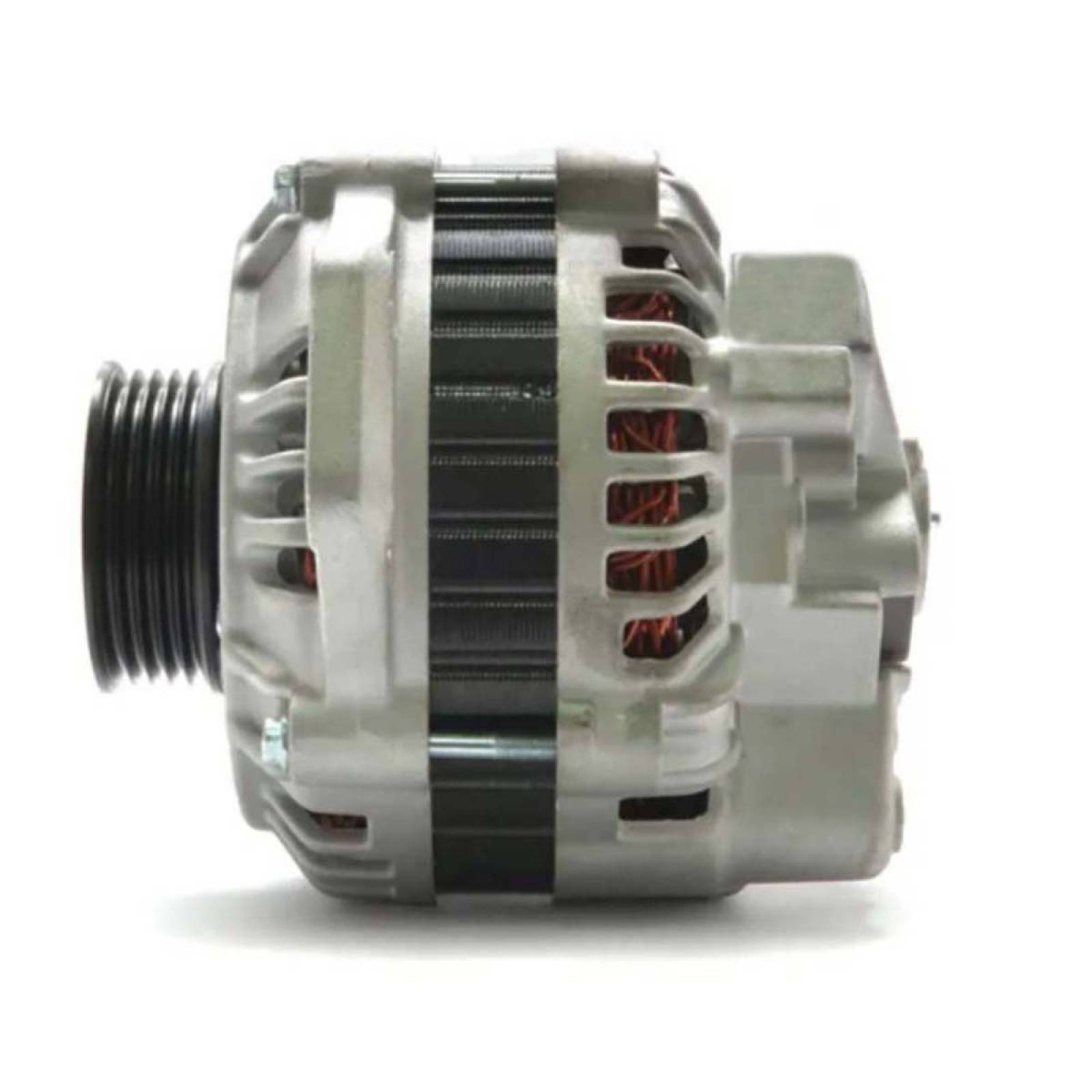 Alternador Hyundai H100 4cil 2.4 2008 Sist Mando 90a