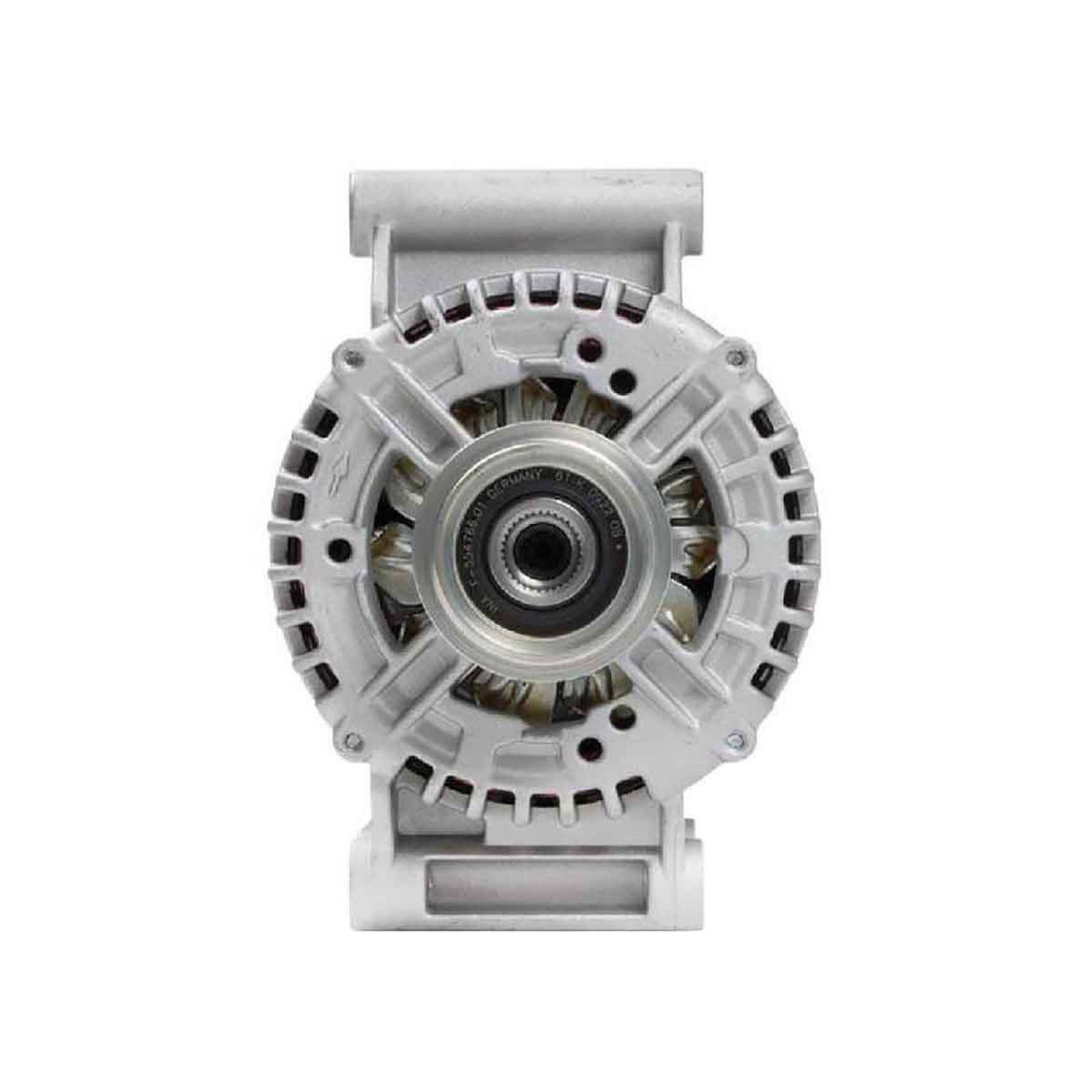 Alternador Ford Transit 5cil 3.2 2018 Sistema Bosch 150a 12v