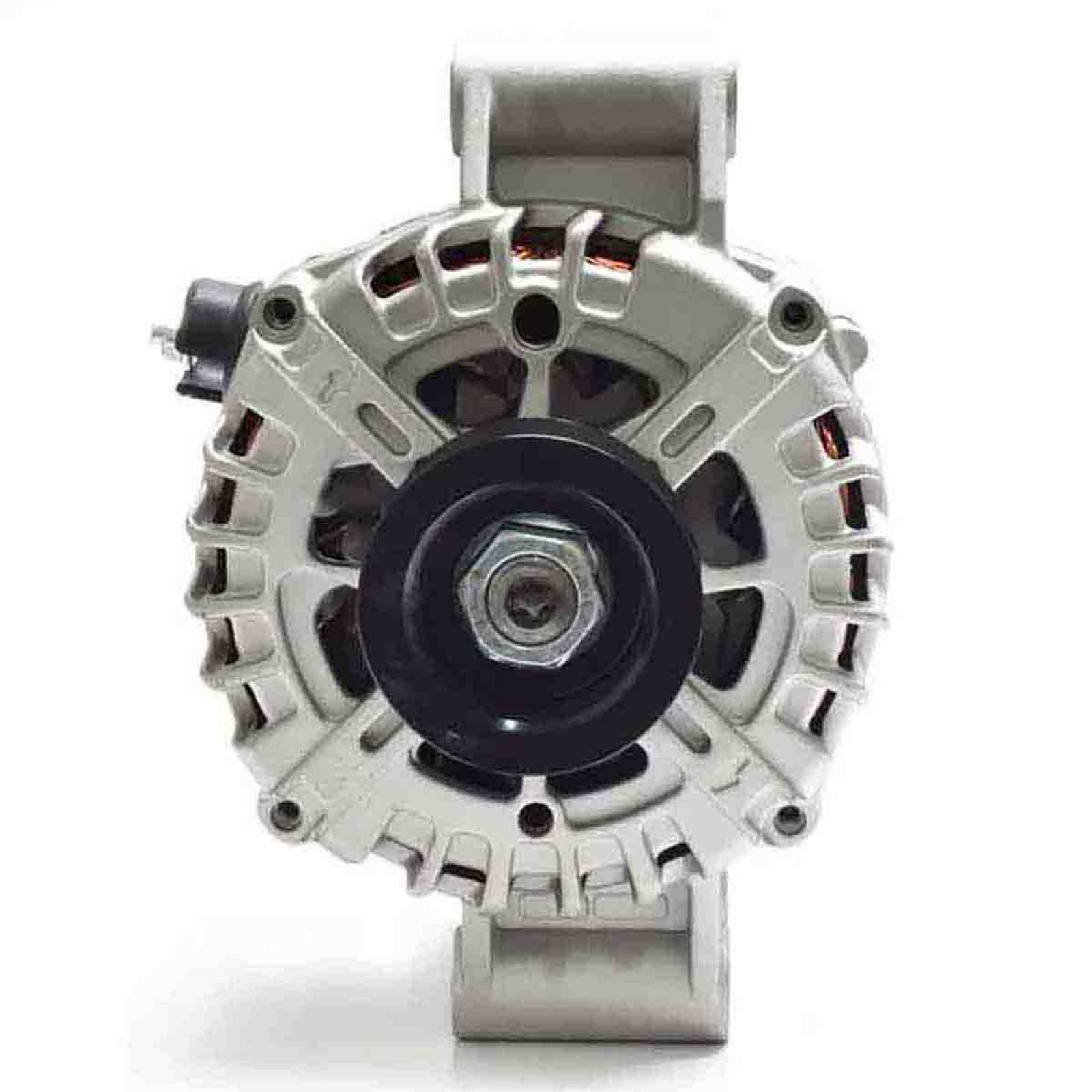 Alternador Ford F250 Super Duty 6.2 2015 Sistema Valeo 150a