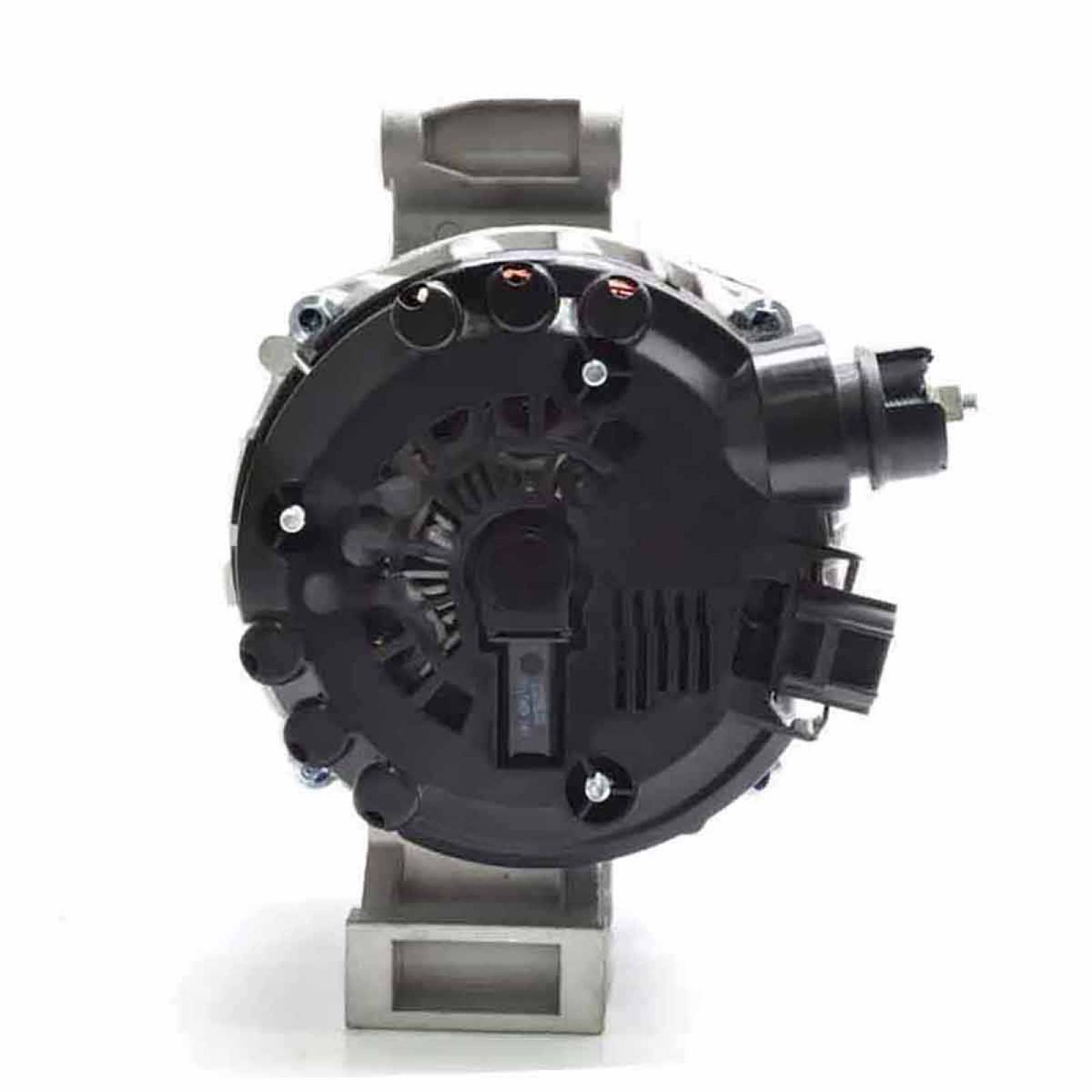 Alternador Ford F250 Super Duty 6.2 2015 Sistema Valeo 150a