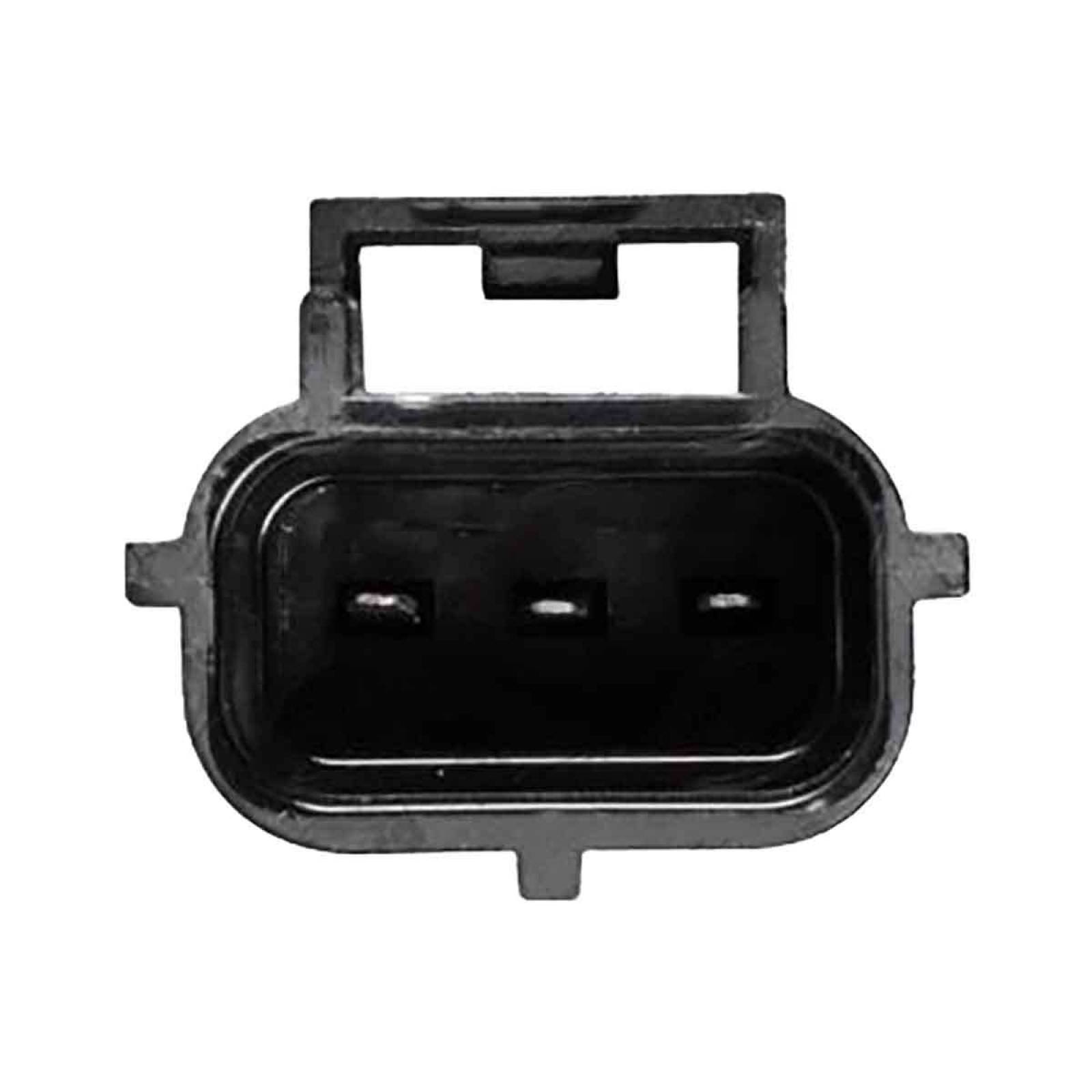 Alternador Ford F250 Super Duty 6.2 2015 Sistema Valeo 150a
