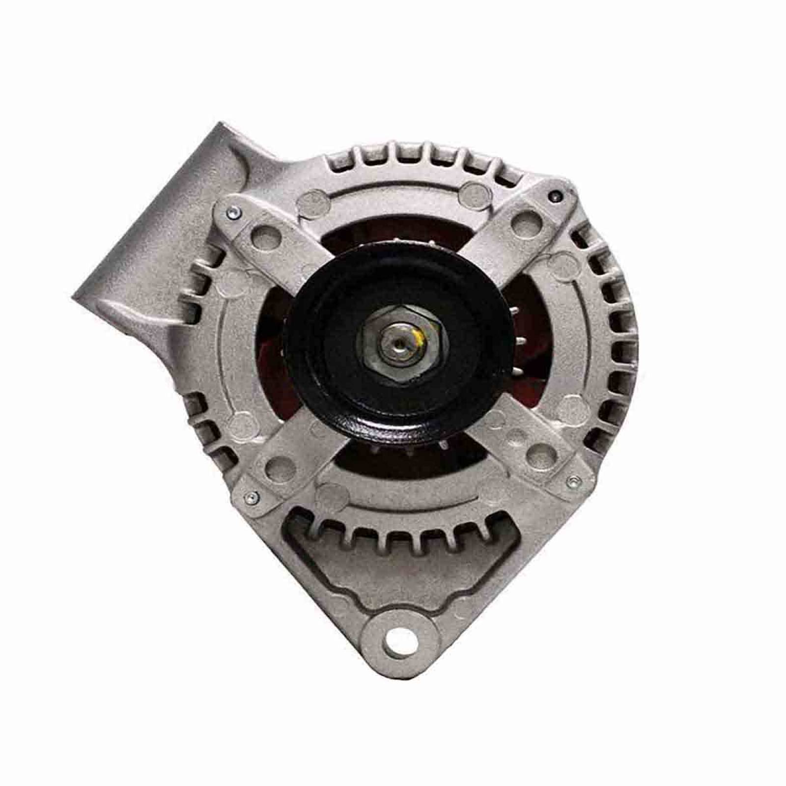 Alternador Saturn Vue 6cil 3.5 2008 Sistema Nippondenso 155a