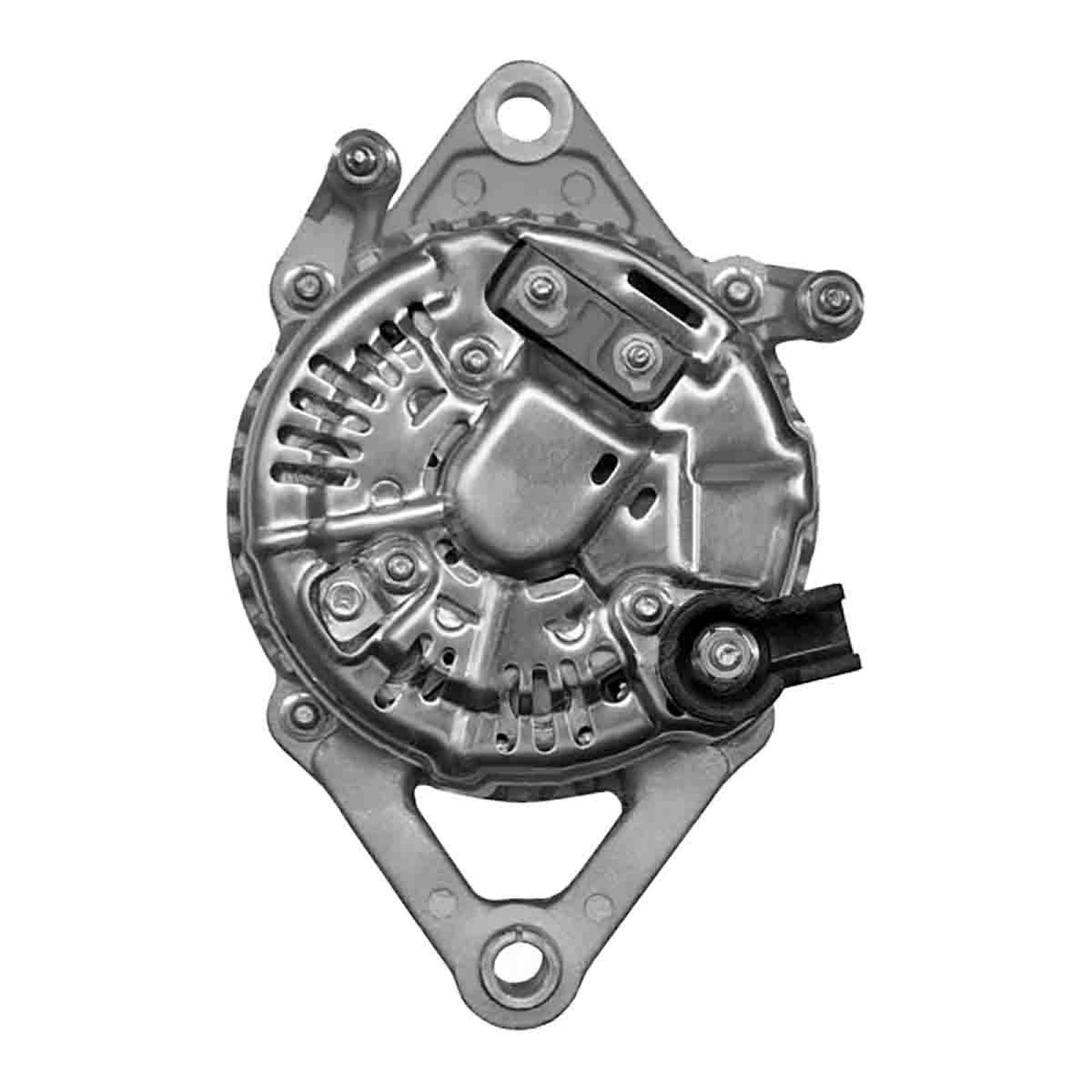 Alternador Dodge Ram 2500 8.0 1997 Sistema Nippondenso 90a