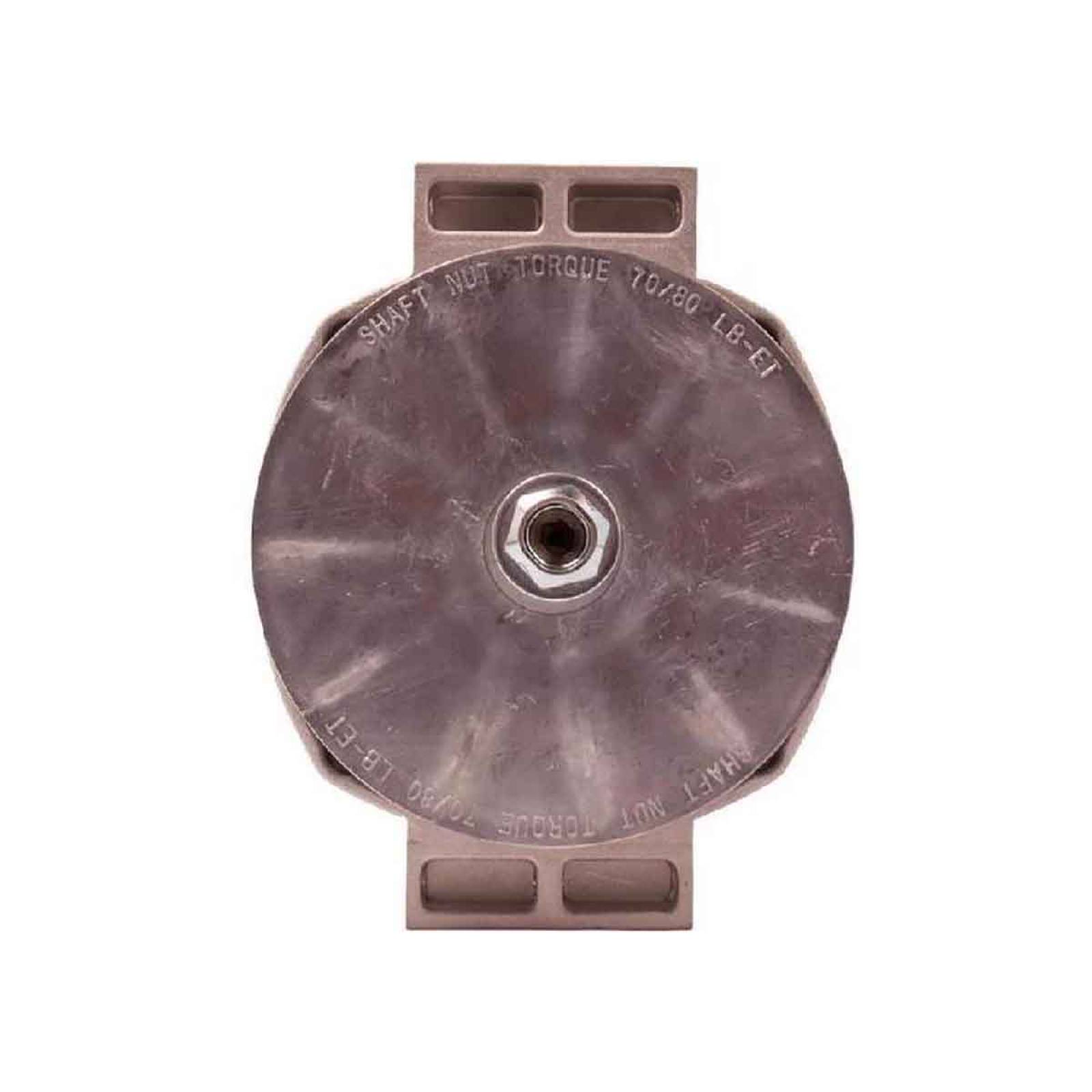 Alternador Freightliner 1999 Sistema Delco 135 Ampers 12v