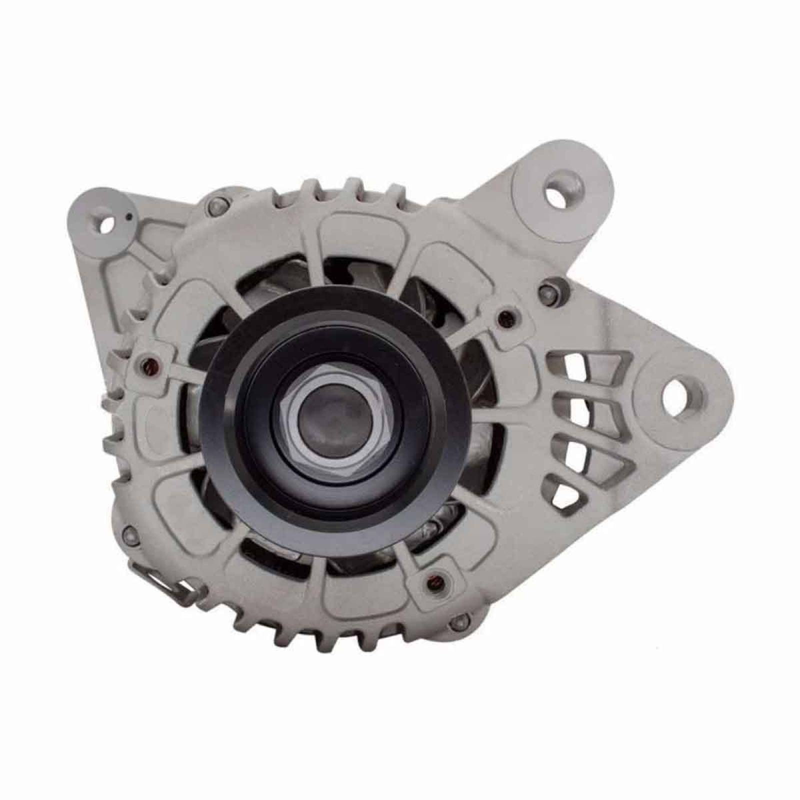 Alternador Hyundai Elantra 1.8 2016 Sistema Delco 150a Aut