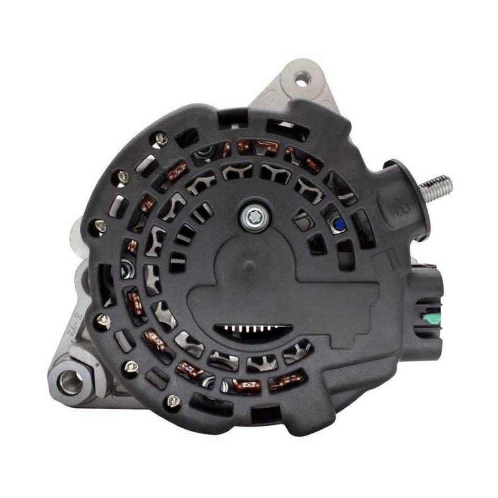 Alternador Hyundai Elantra 1.8 2016 Sistema Delco 150a Aut