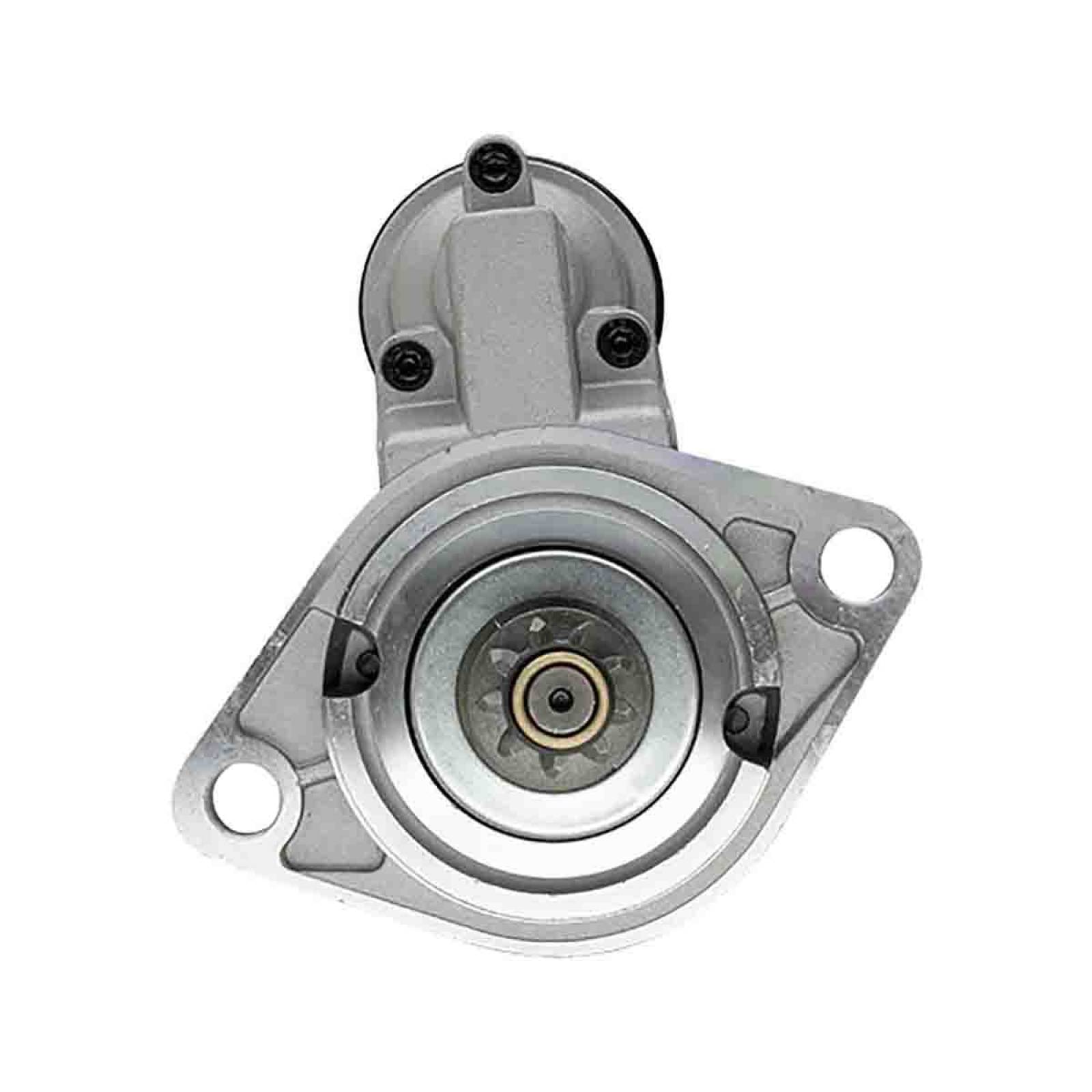 Marcha Volkswagen Transporter 4cil 2.0 1979 Sistem Bosch 9dt
