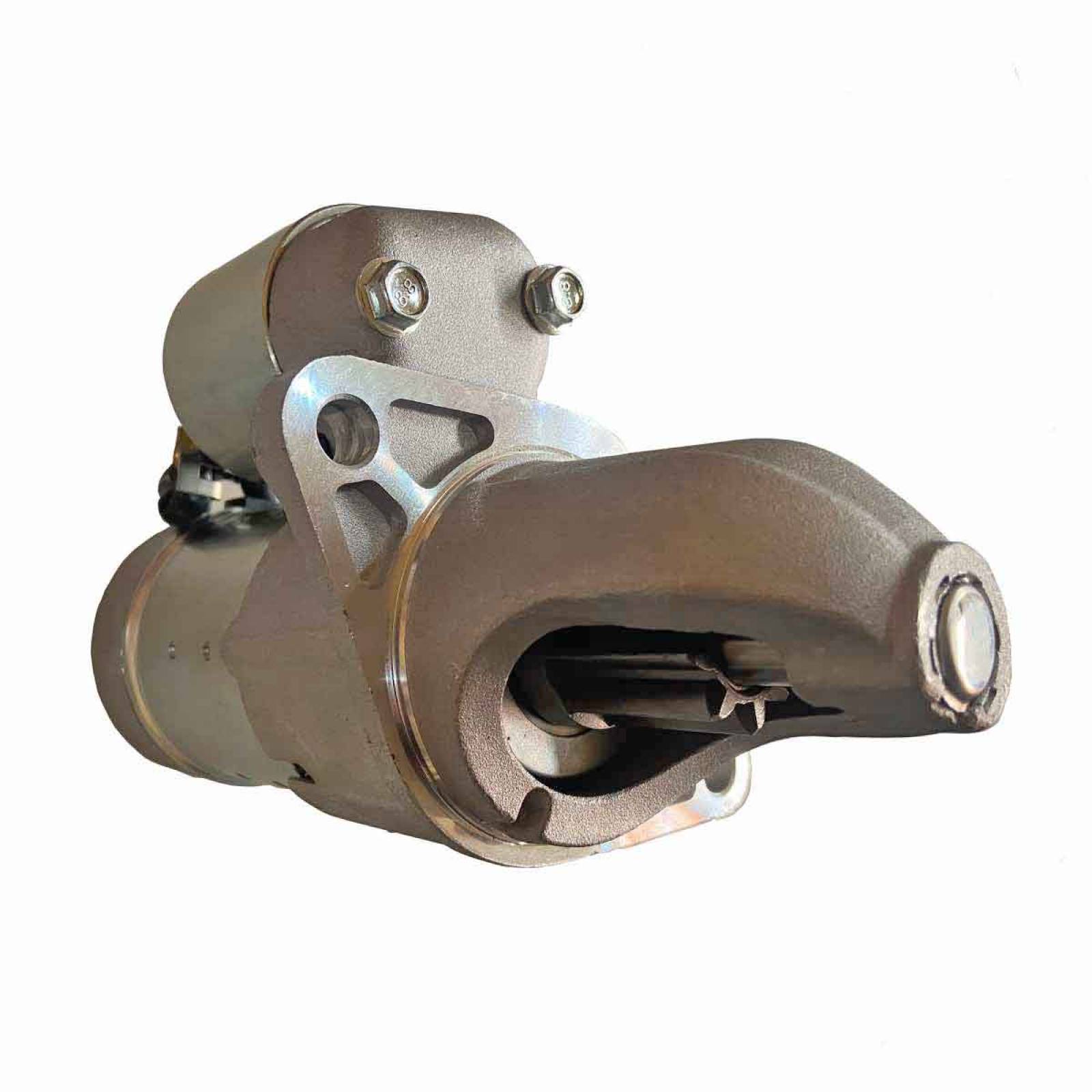 Marcha Nissan Tsuru 4cil 1.6 1998 Sistema Hitachi 12v 8dts