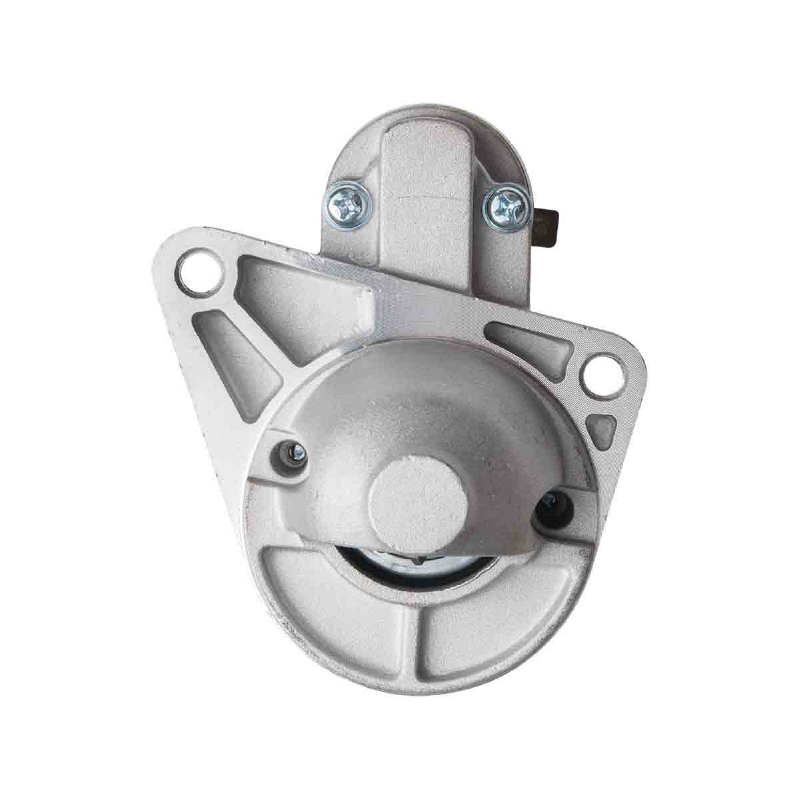 Marcha Nissan Frontier 4cil 2.5 2012 Sistem Mitsubishi 11dts