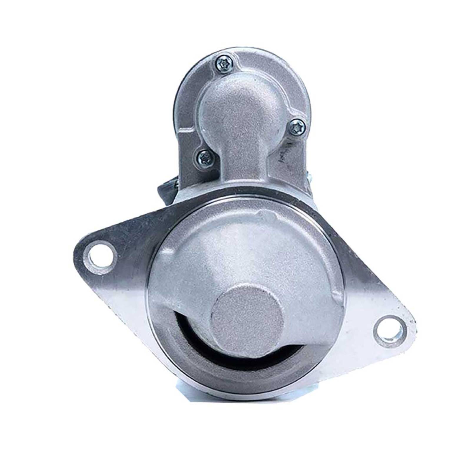 Marcha Chevrolet Aveo5 4cil 1.6 2008 Sistema Delco 12v 9dts