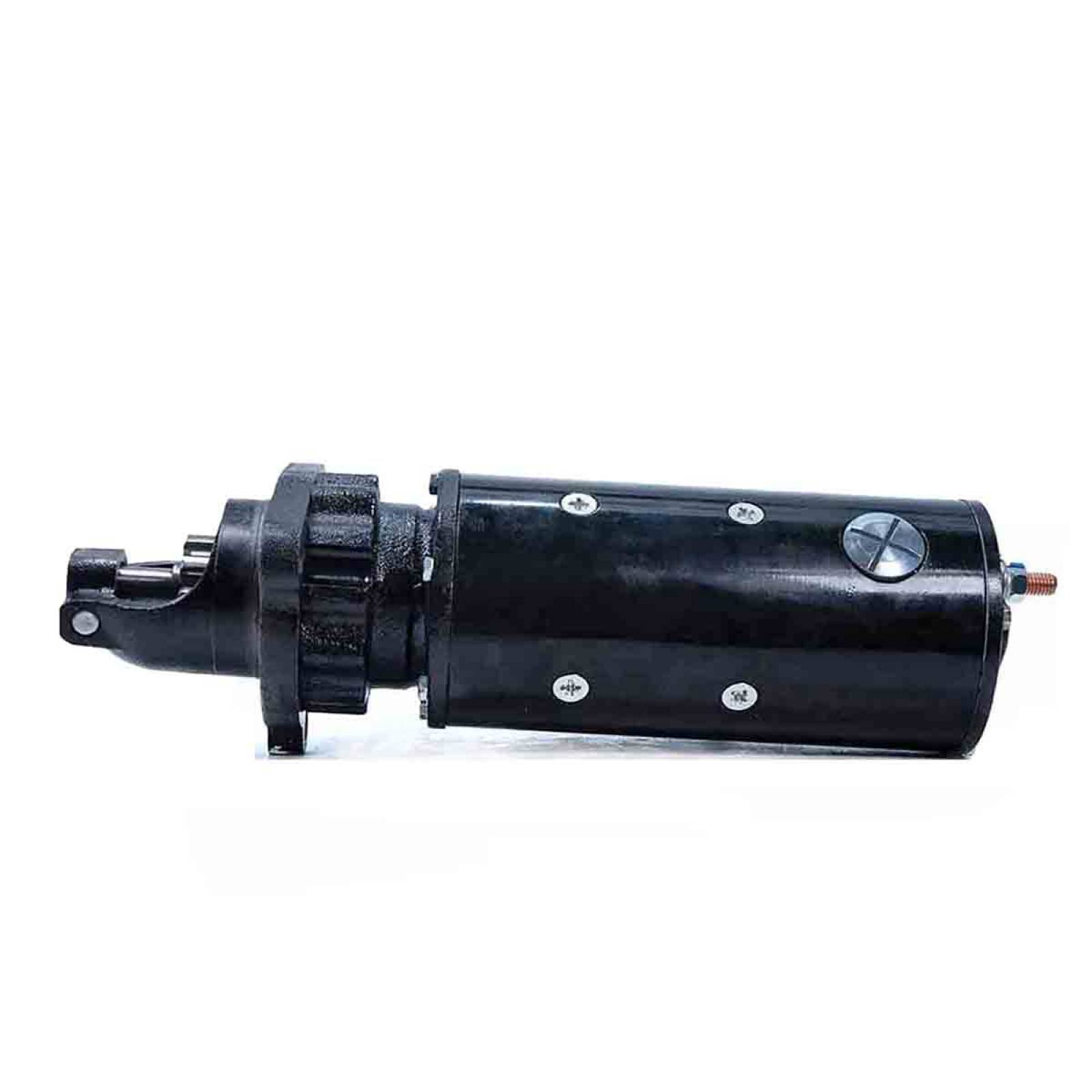 Marcha Serie 40mt Kenworth Sistema Delco 12v 11dts 08657