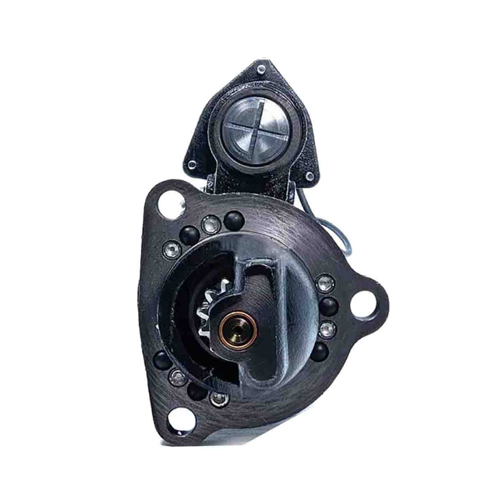 Marcha Serie 42mt Kenworth Sistema Delco 24v 12dts 1993197