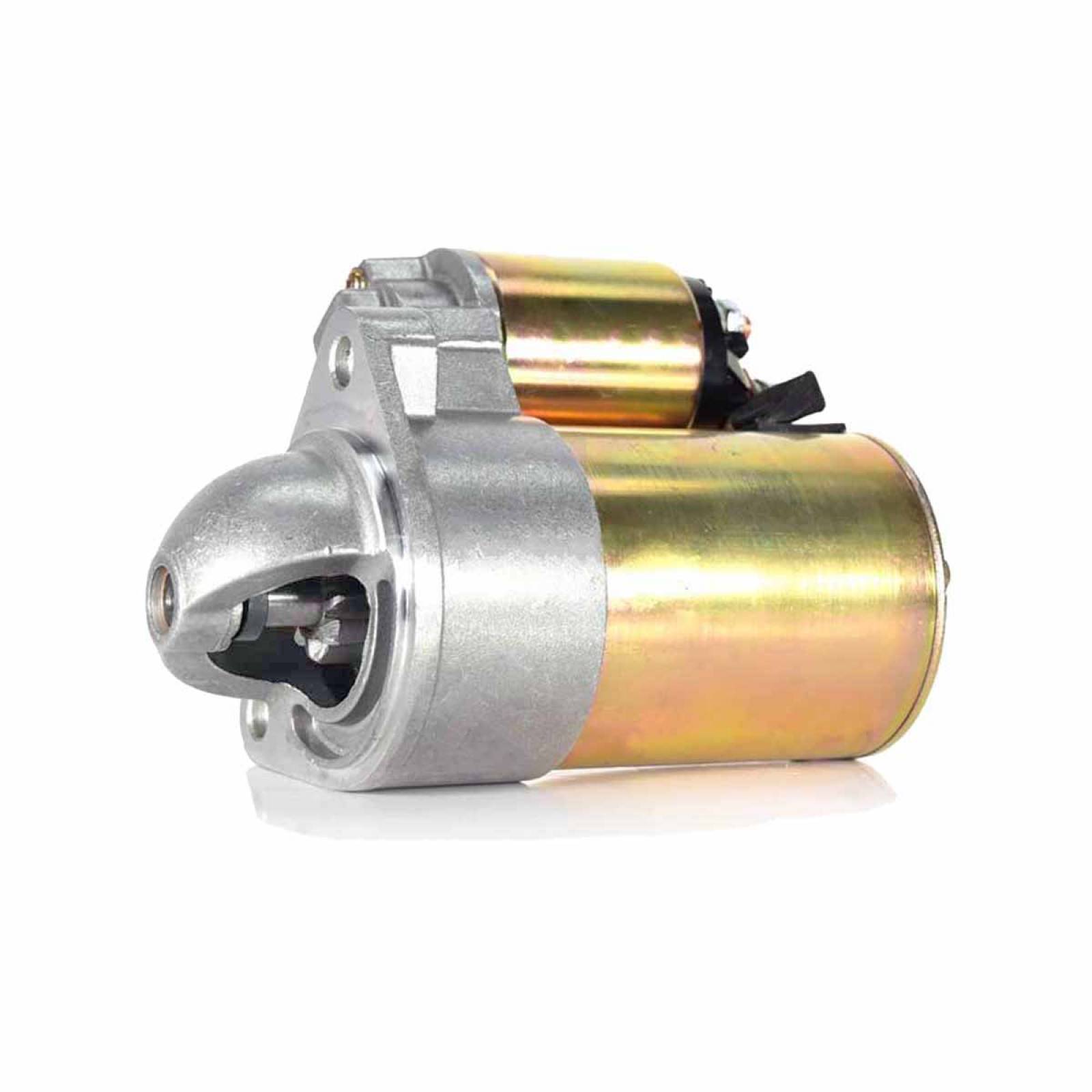 Marcha Chevrolet Spark 4cil 1.2 2010-2015 Sistema Delco 8dts
