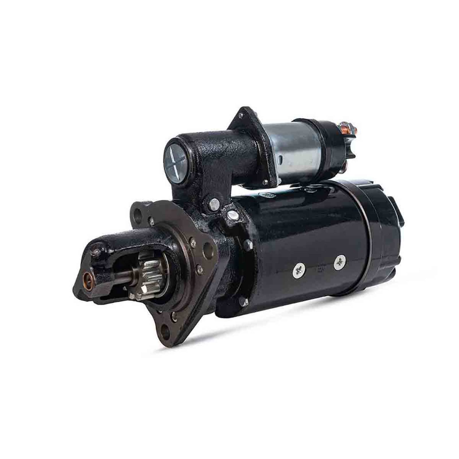 Marcha Serie 41mt ( 10478898 ) Sistema Delco 24 Volts 11 Dts