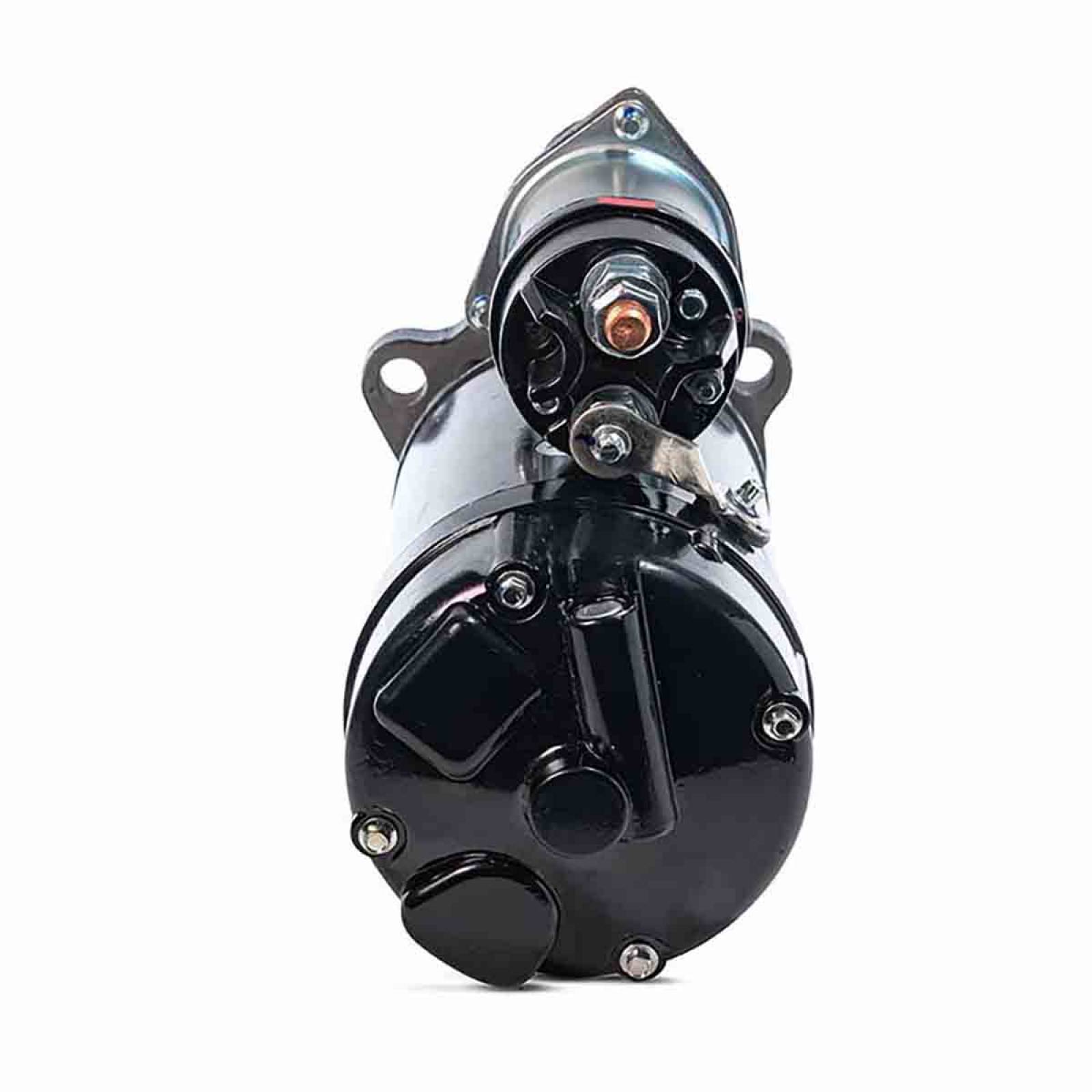 Marcha Serie 41mt ( 10478898 ) Sistema Delco 24 Volts 11 Dts