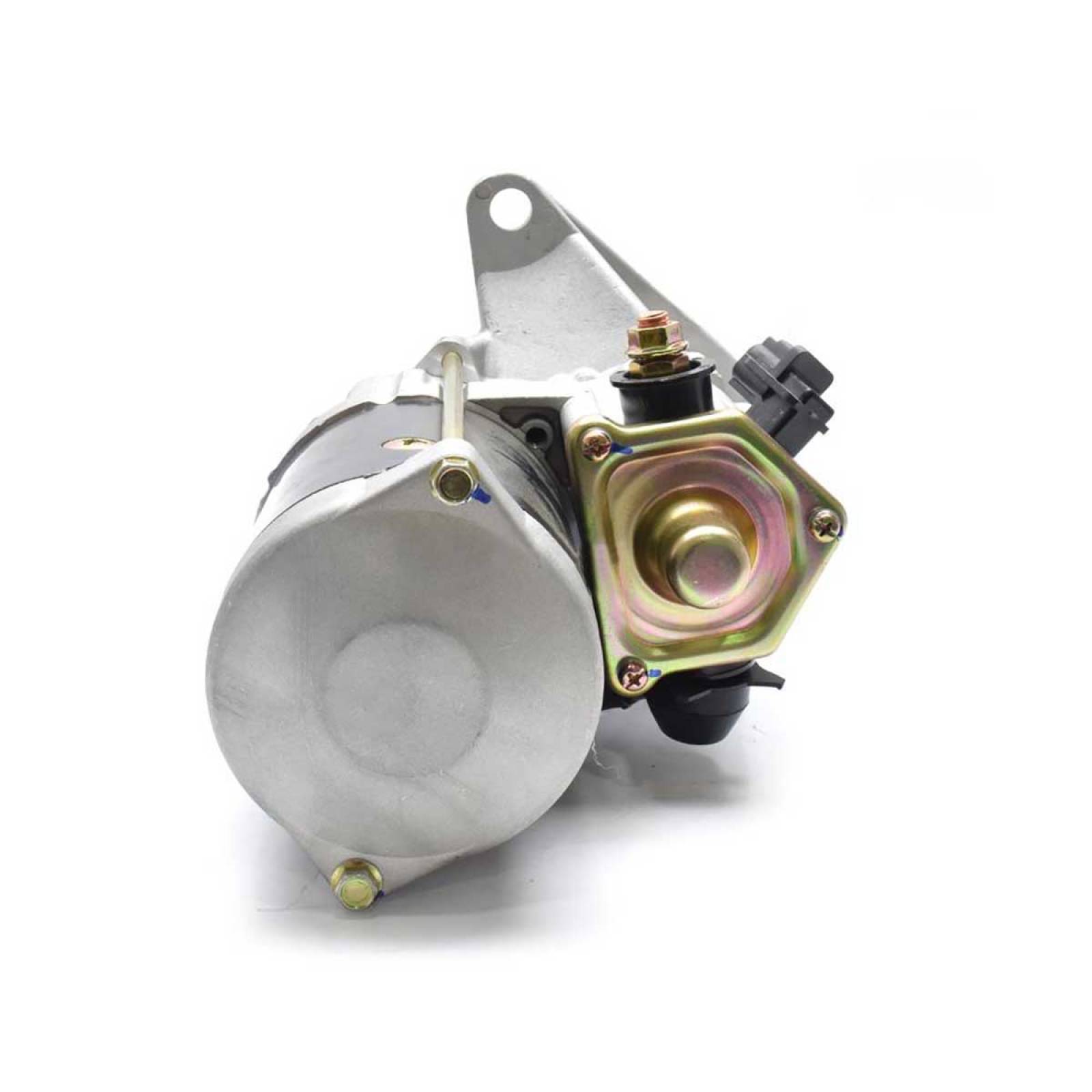 Marcha Chevrolet W4500 Tiltmaster 4.8 1999 S-nippondenso 11d