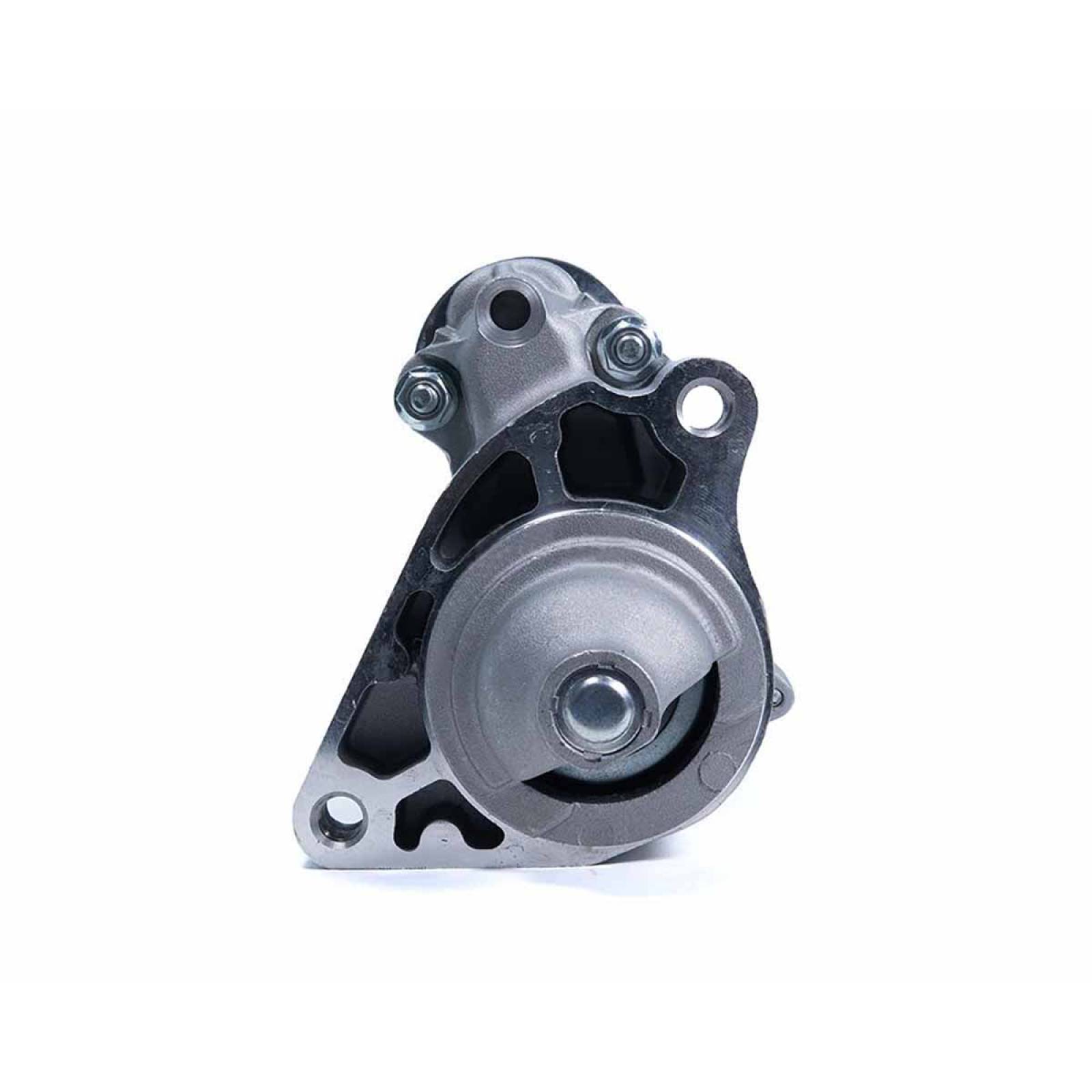 Marcha Dodge Ram 1500 6cil 3.7 2009 Sis-nippondenso 12v 9dts