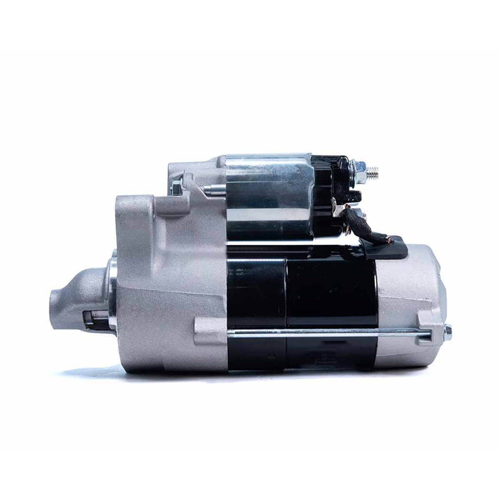 Marcha Dodge Ram 1500 6cil 3.7 2009 Sis-nippondenso 12v 9dts