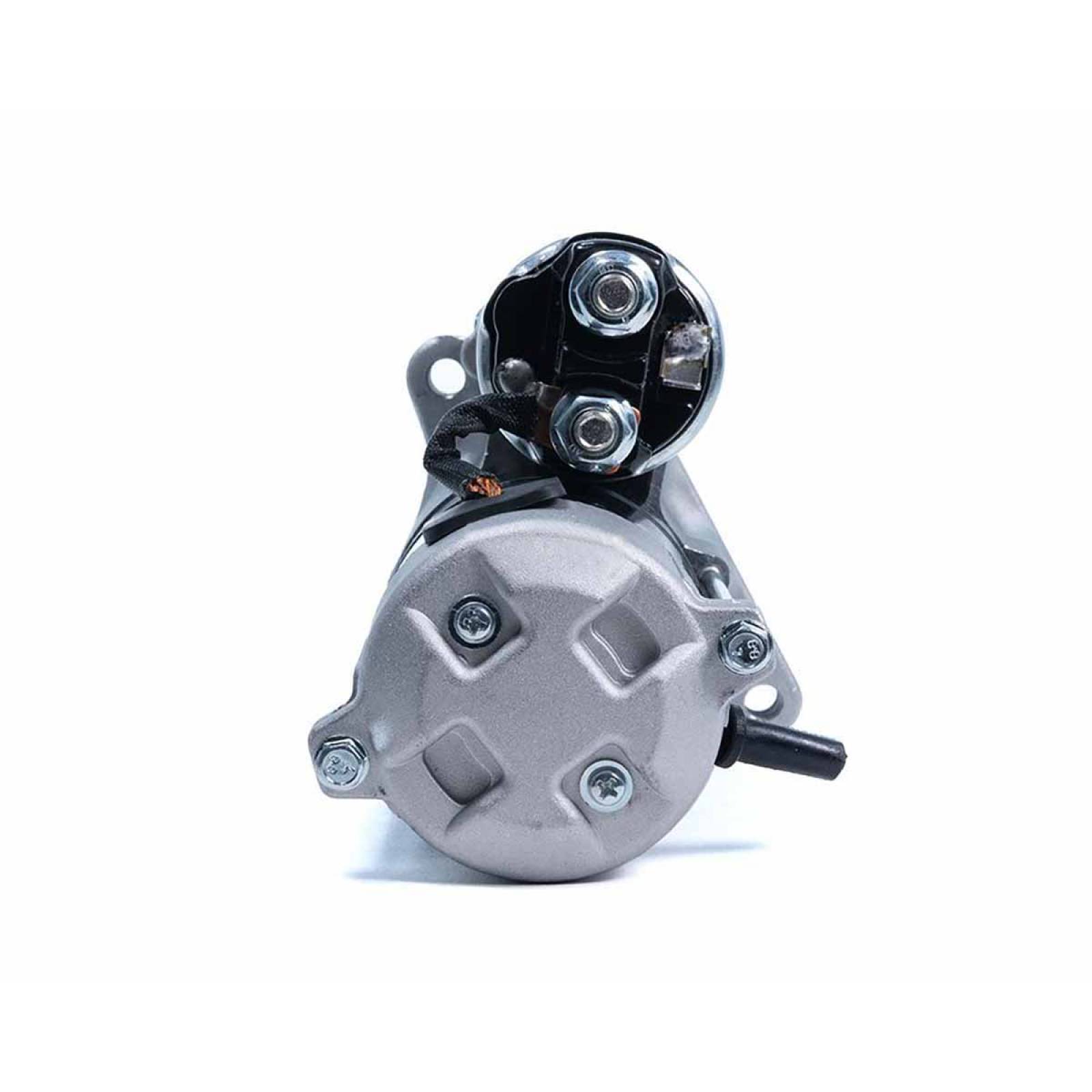 Marcha Dodge Ram 1500 6cil 3.7 2009 Sis-nippondenso 12v 9dts