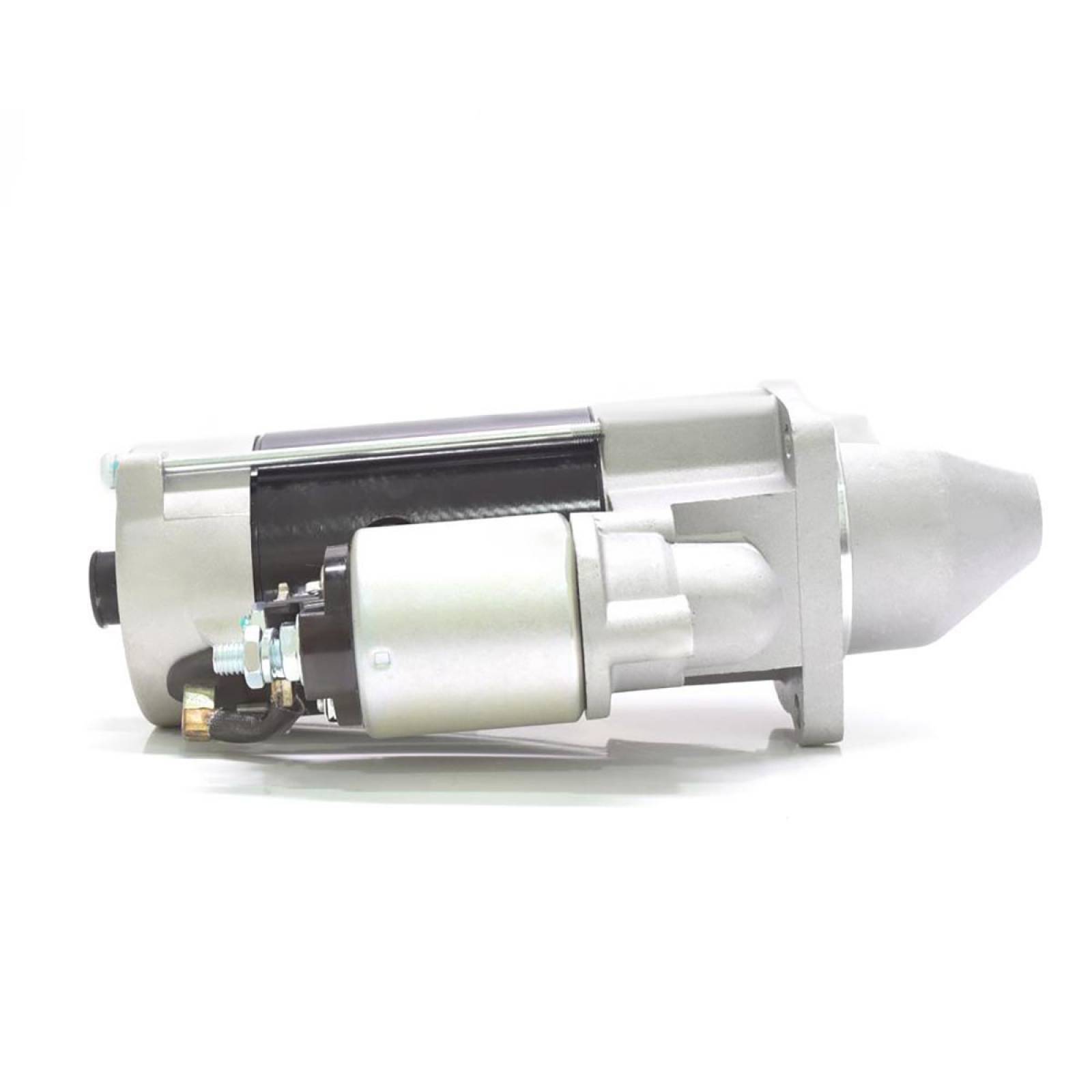 Marcha Abg Agco Claas Deutz Ditch Sistema Bosch 12volts 9dts