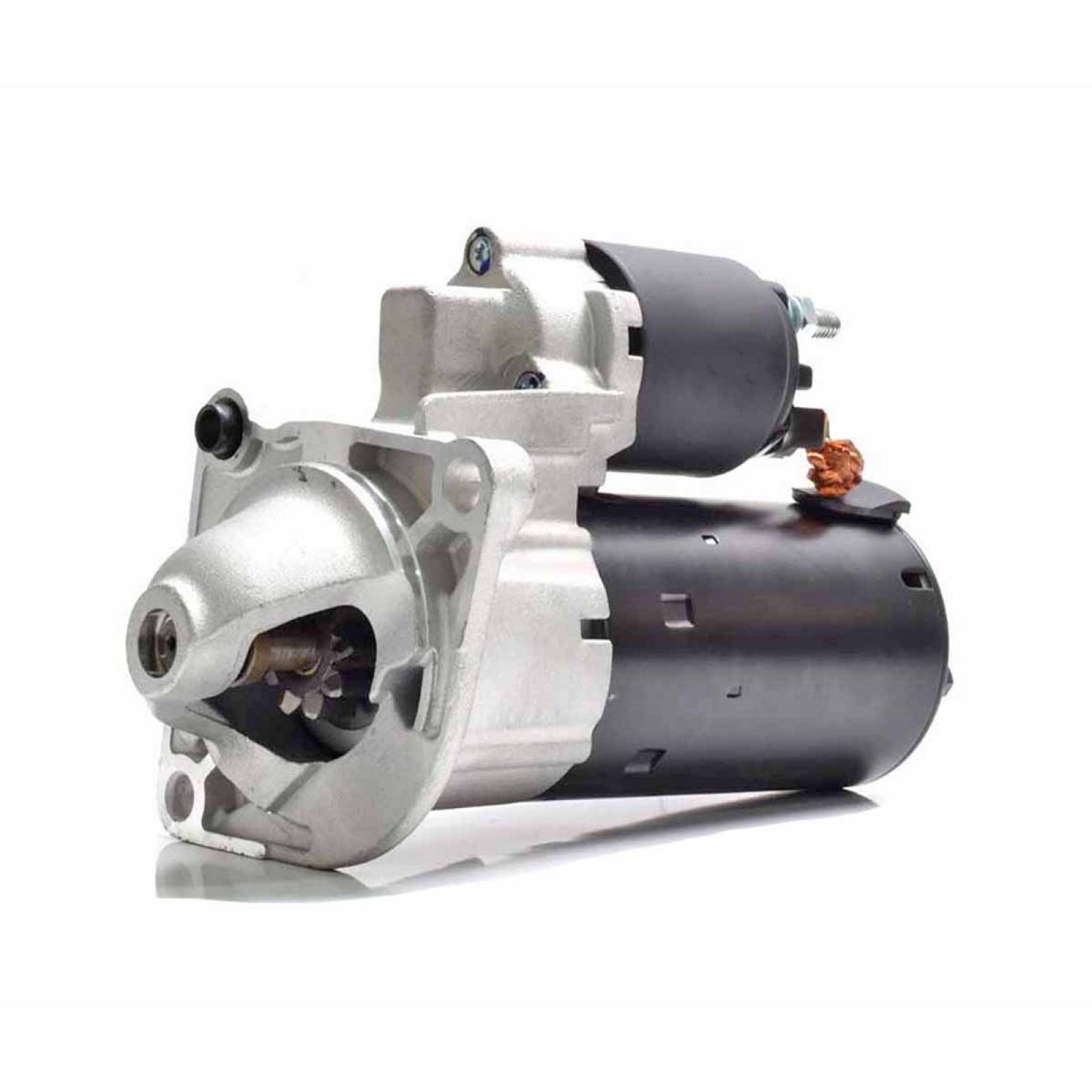 Marcha Fiat Ducato 4cil 2.0 2011 Sistema Bosch 12v 9dts