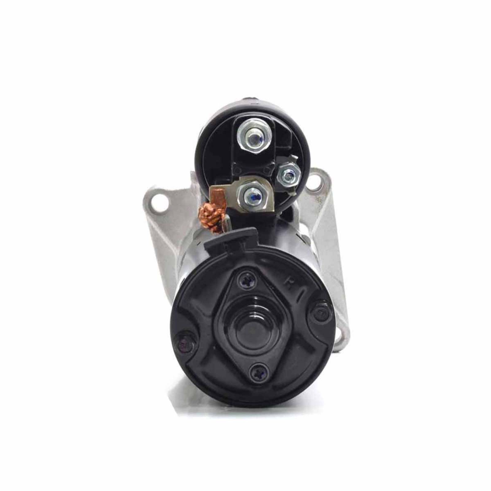 Marcha Fiat Ducato 4cil 2.0 2014 Sistema Bosch 12v 9dts