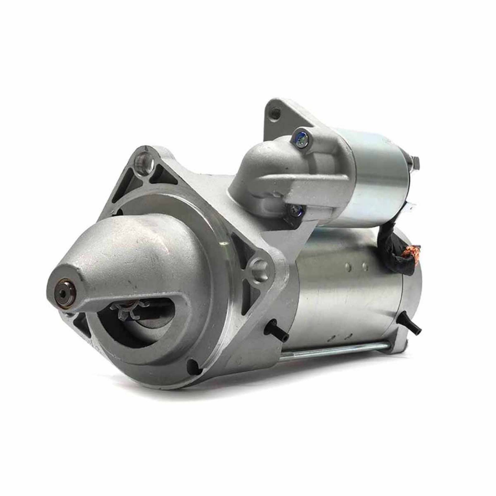 Marcha Case Ford New Holland Sistema Bosch 12v 9d 0001230007