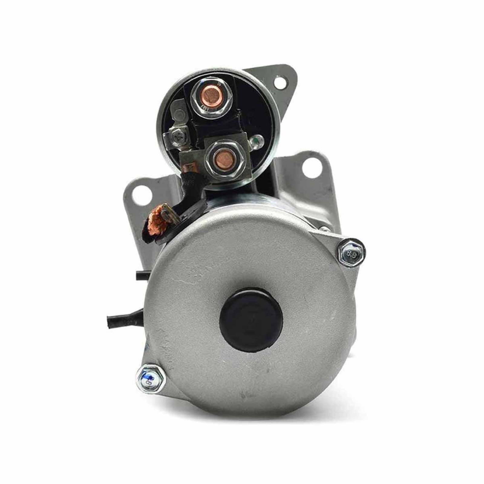 Marcha Case Ford New Holland Sistema Bosch 12v 9d 0001230007