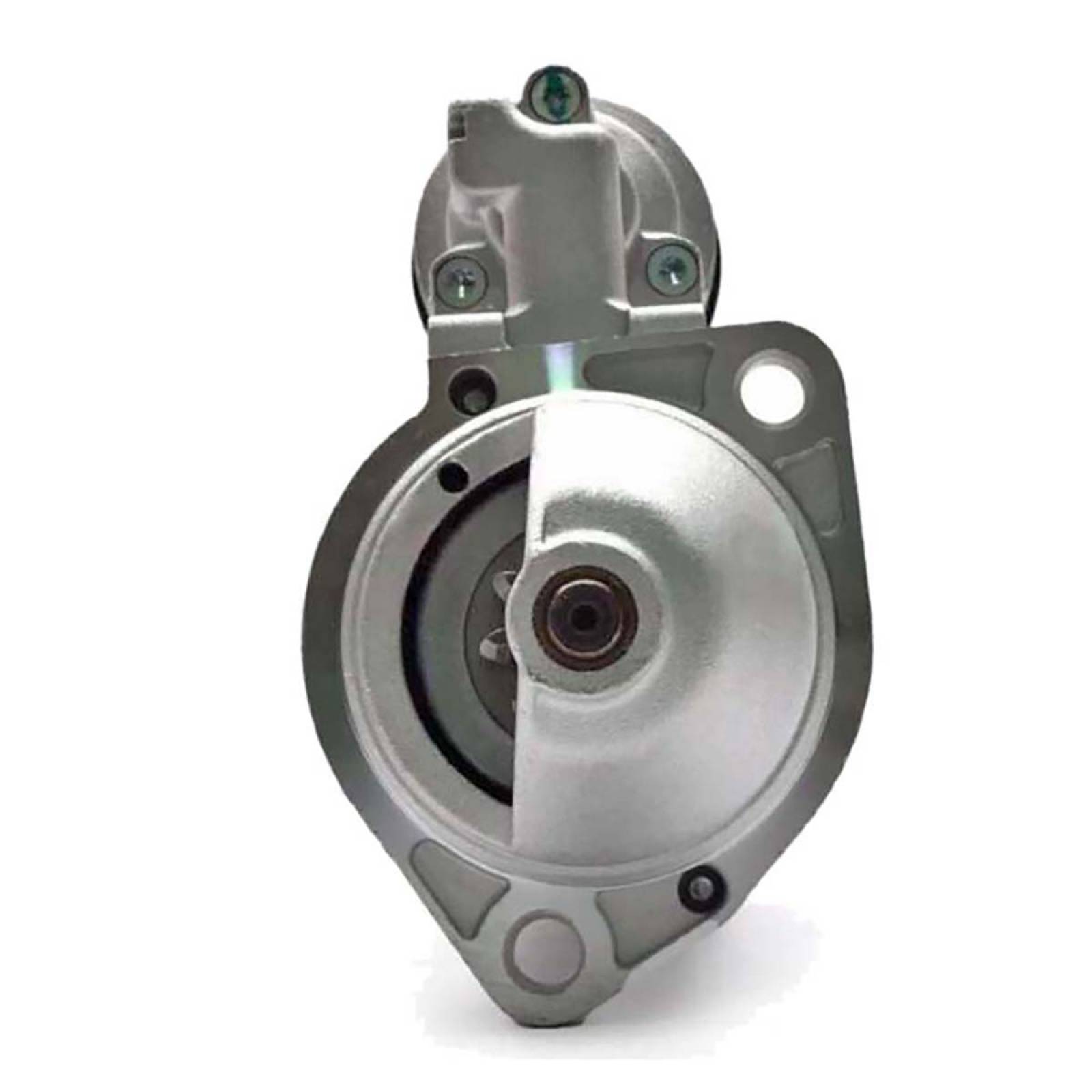 Marcha Deutz F2l1011 F3l1011 F3m2011 F4m2001 Sist-bosch 9dts