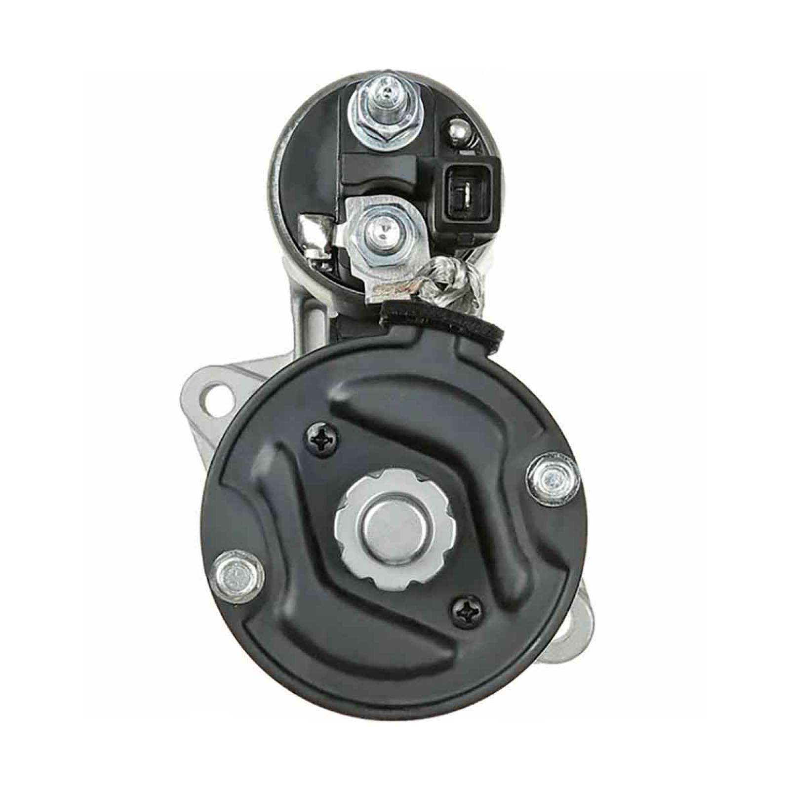 Marcha Bmw 428i 4cil 2.0 2015 Sistema Bosch 9dts