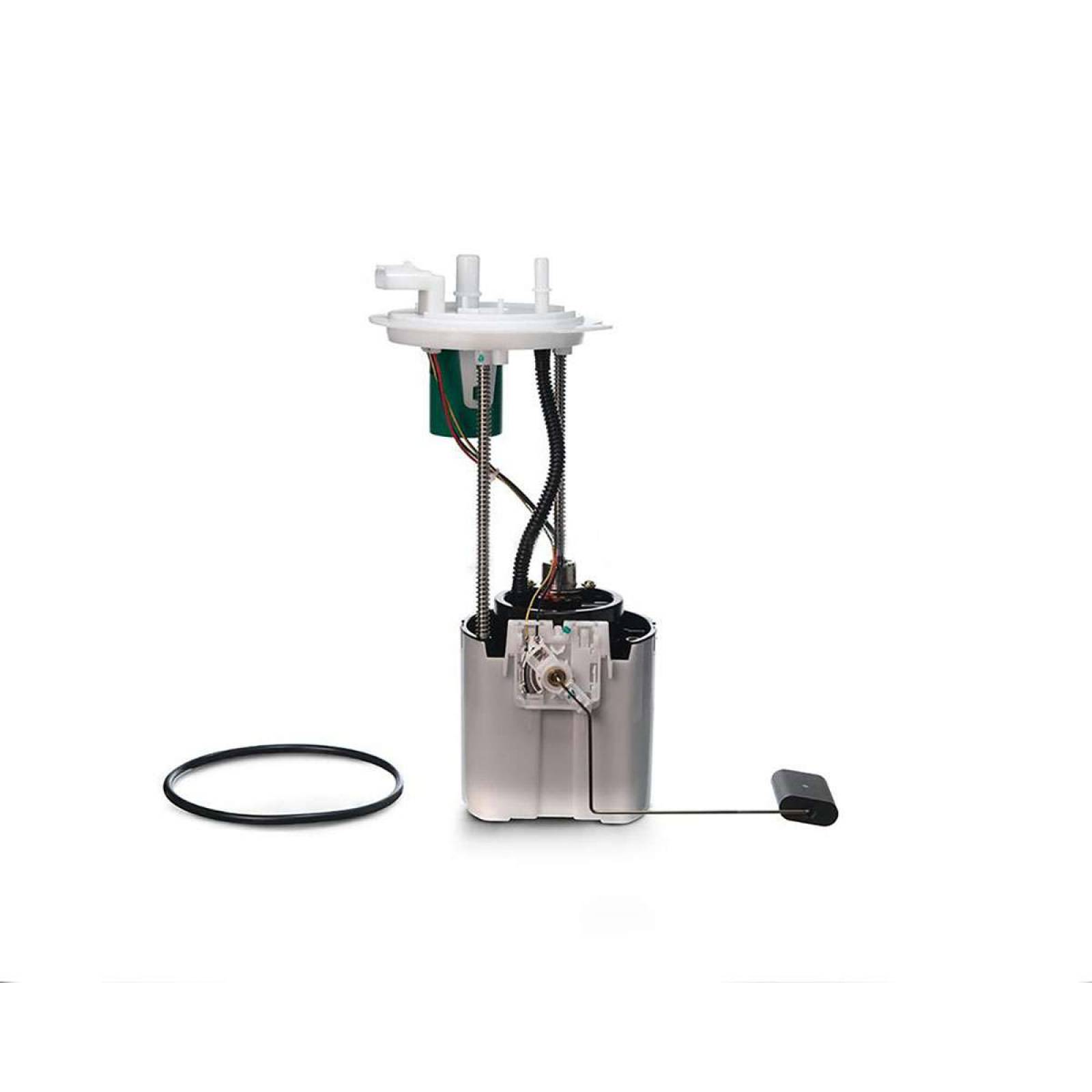 Bomba Gasolina Ford F150 8cil 5.0 2014 Con Tanque Reserva