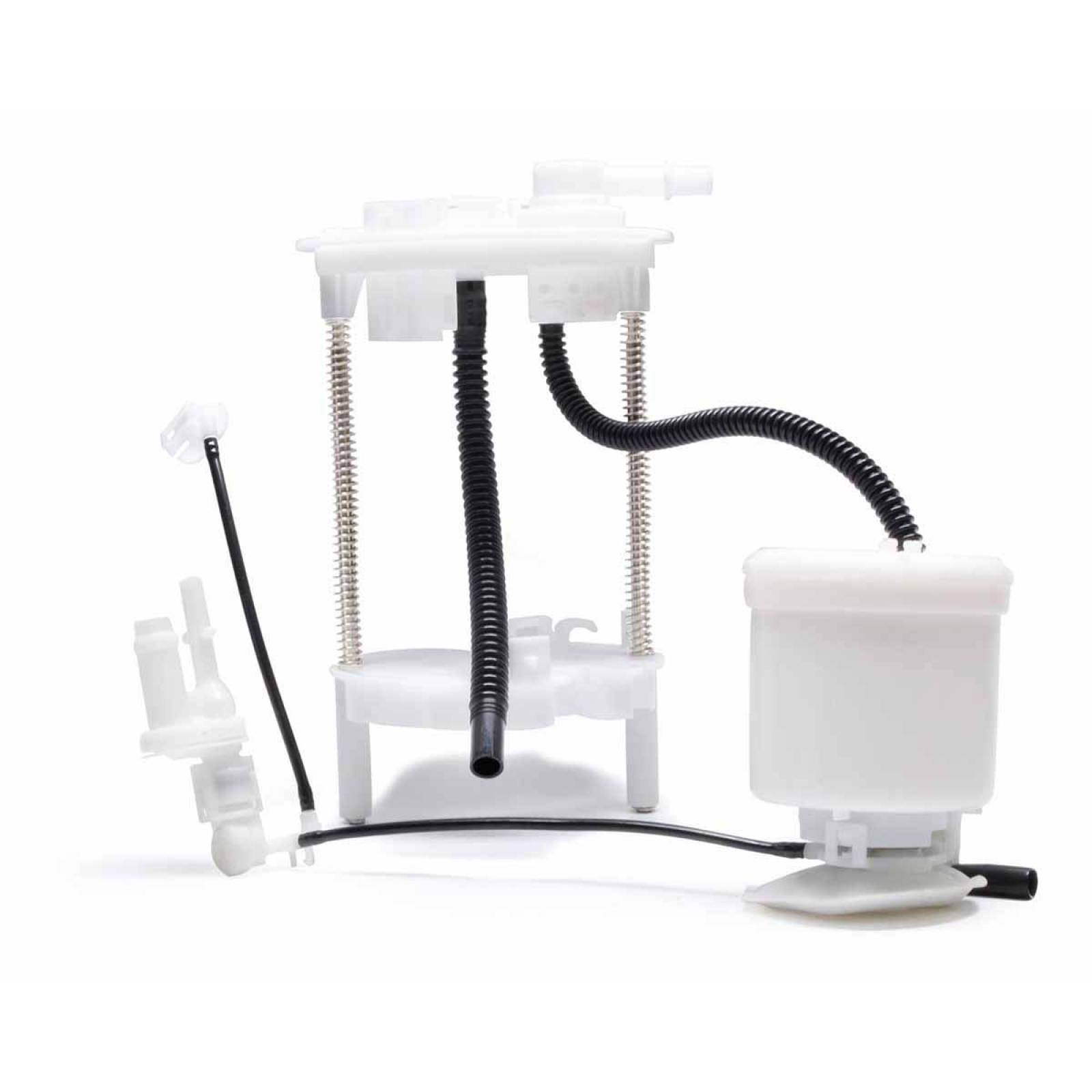 Bomba Gasolina Toyota Hiace 4cil 2.7 2010 Medio Modulo