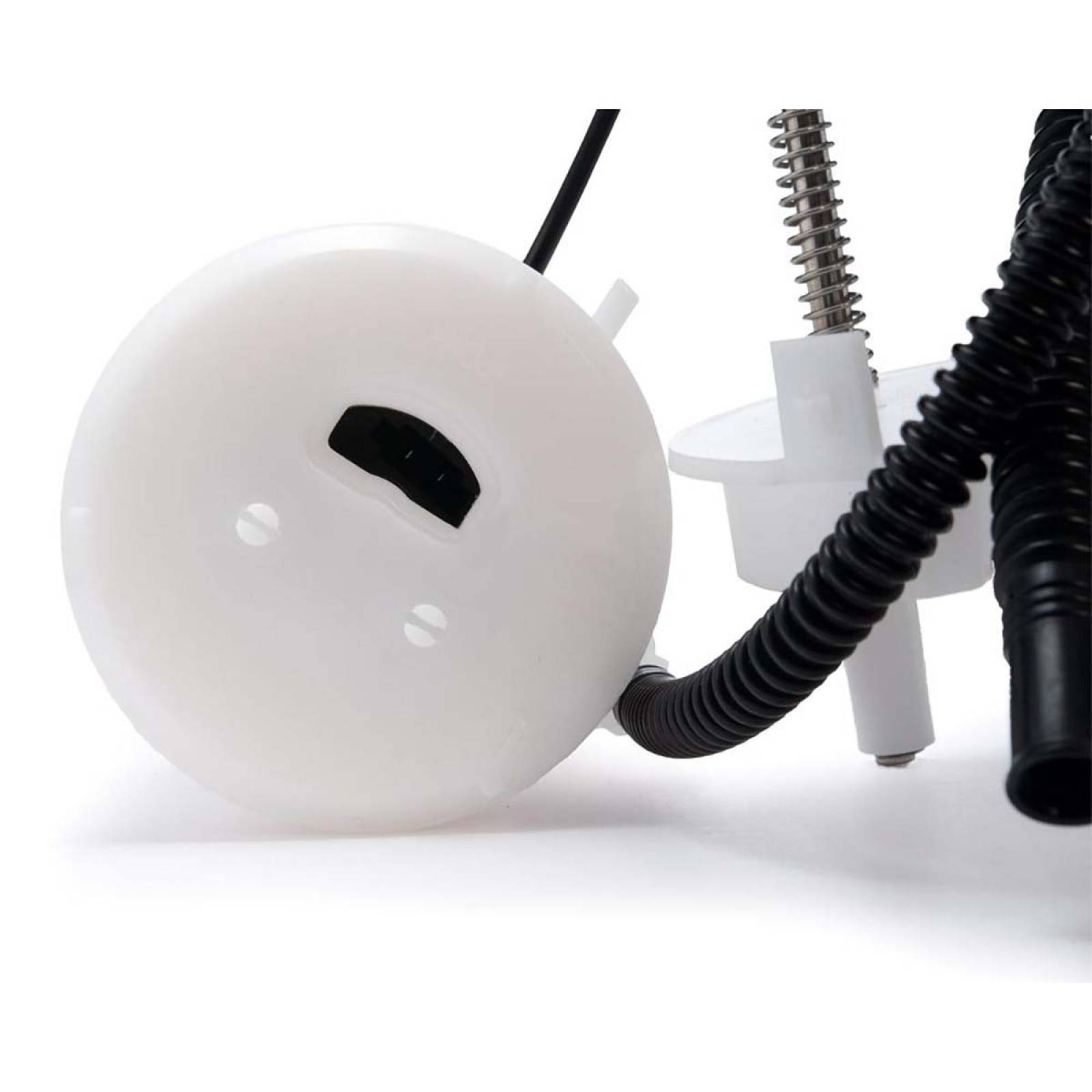 Bomba Gasolina Toyota Hiace 4cil 2.7 2013 Medio Modulo