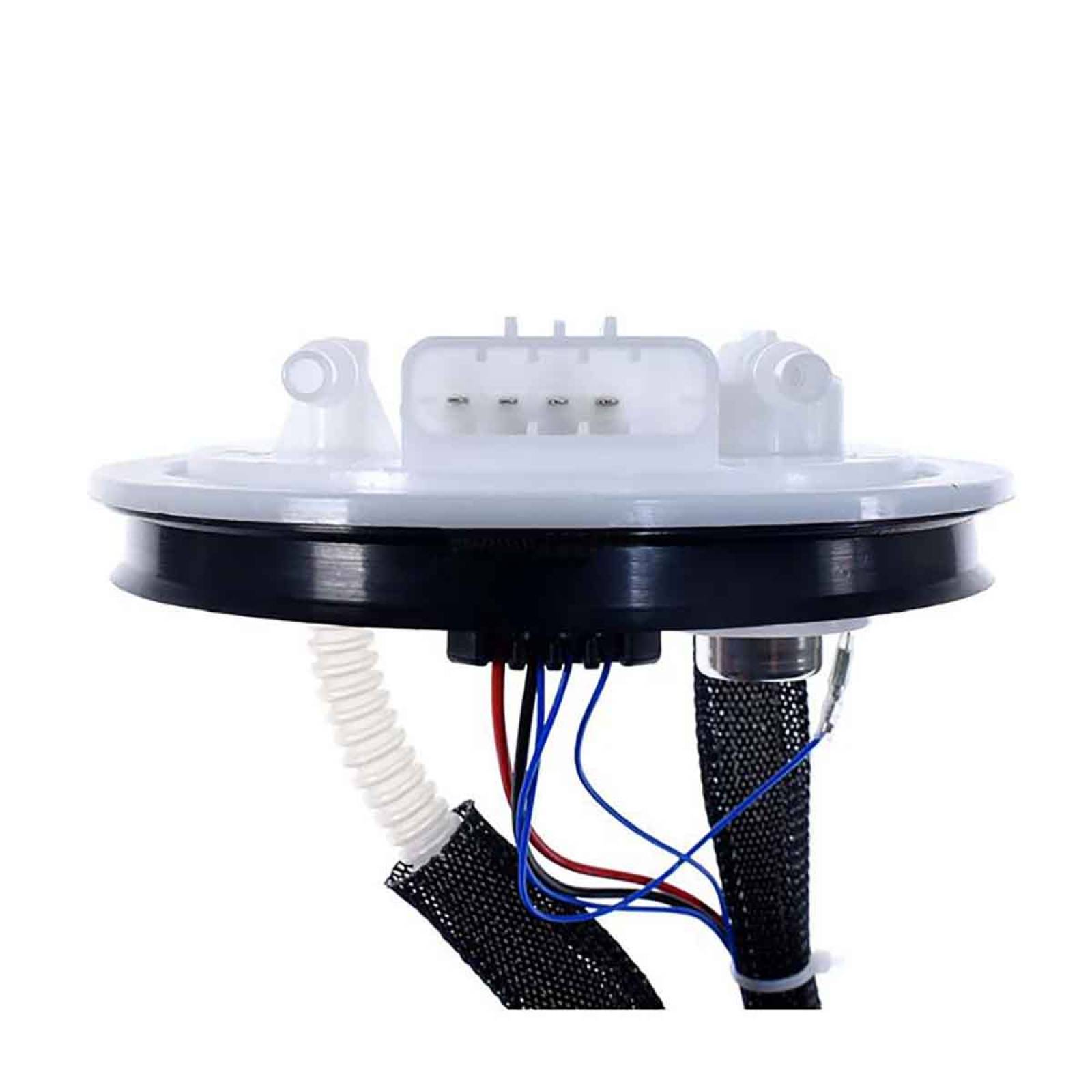 Bomba Gasolina Chevrolet Corsa 4cil 1.8 2006 Mod 4 Grapas