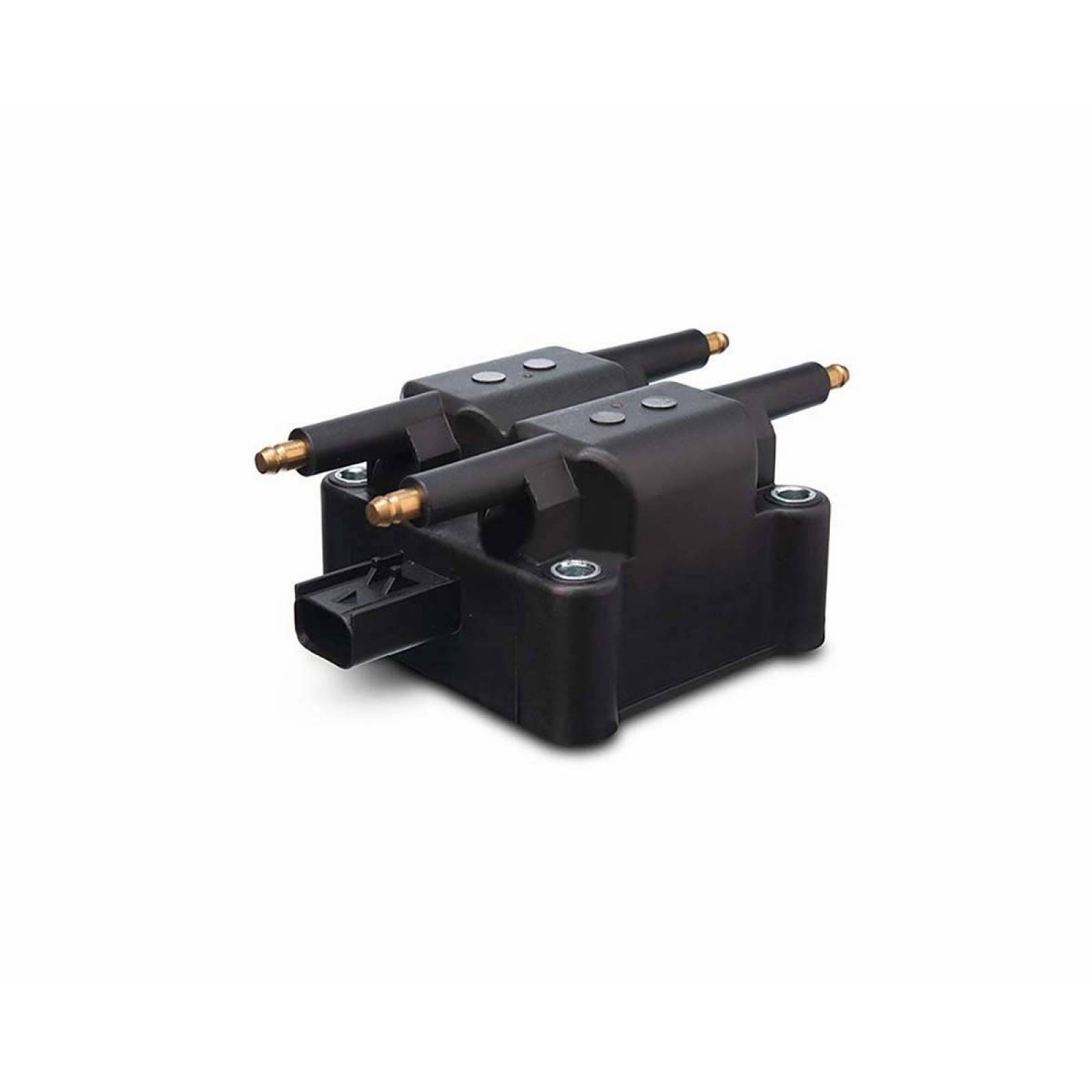 Bobina Encendido Mini Cooper 4cil 1.6 2002 3pines Planos